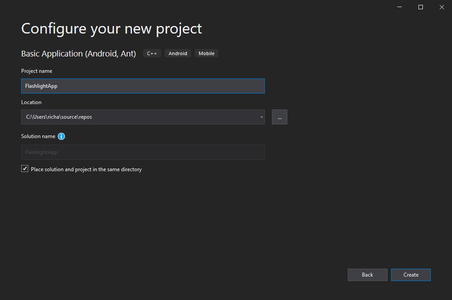 How To Make An Android App Using Visual Studio : 13 Steps - Instructables