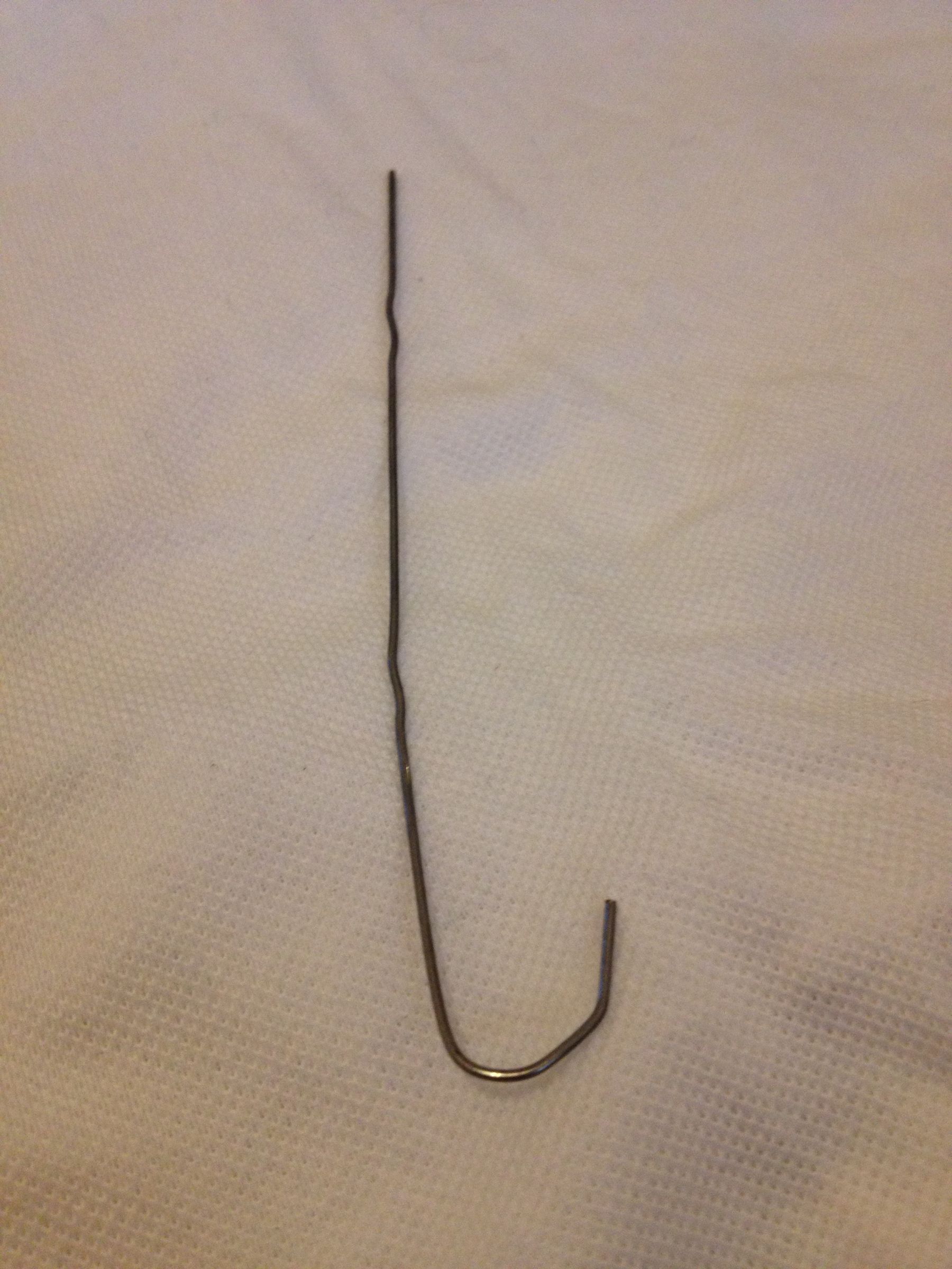 How to Make an Electroscope Easily : 12 Steps - Instructables