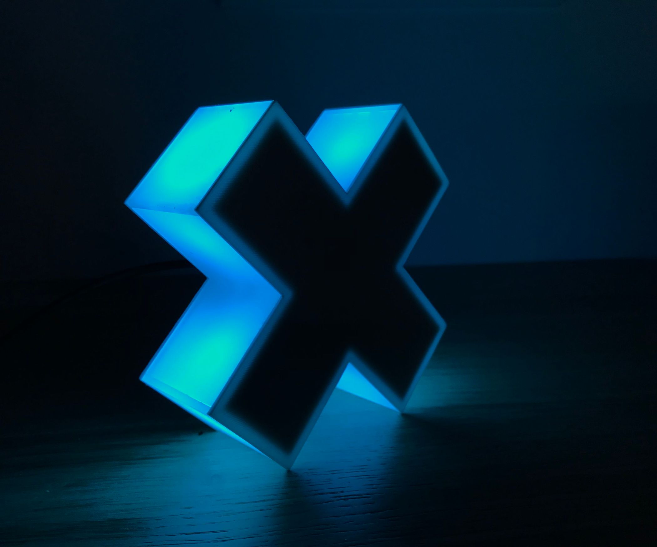 TfCD - Plus : 7 Steps - Instructables