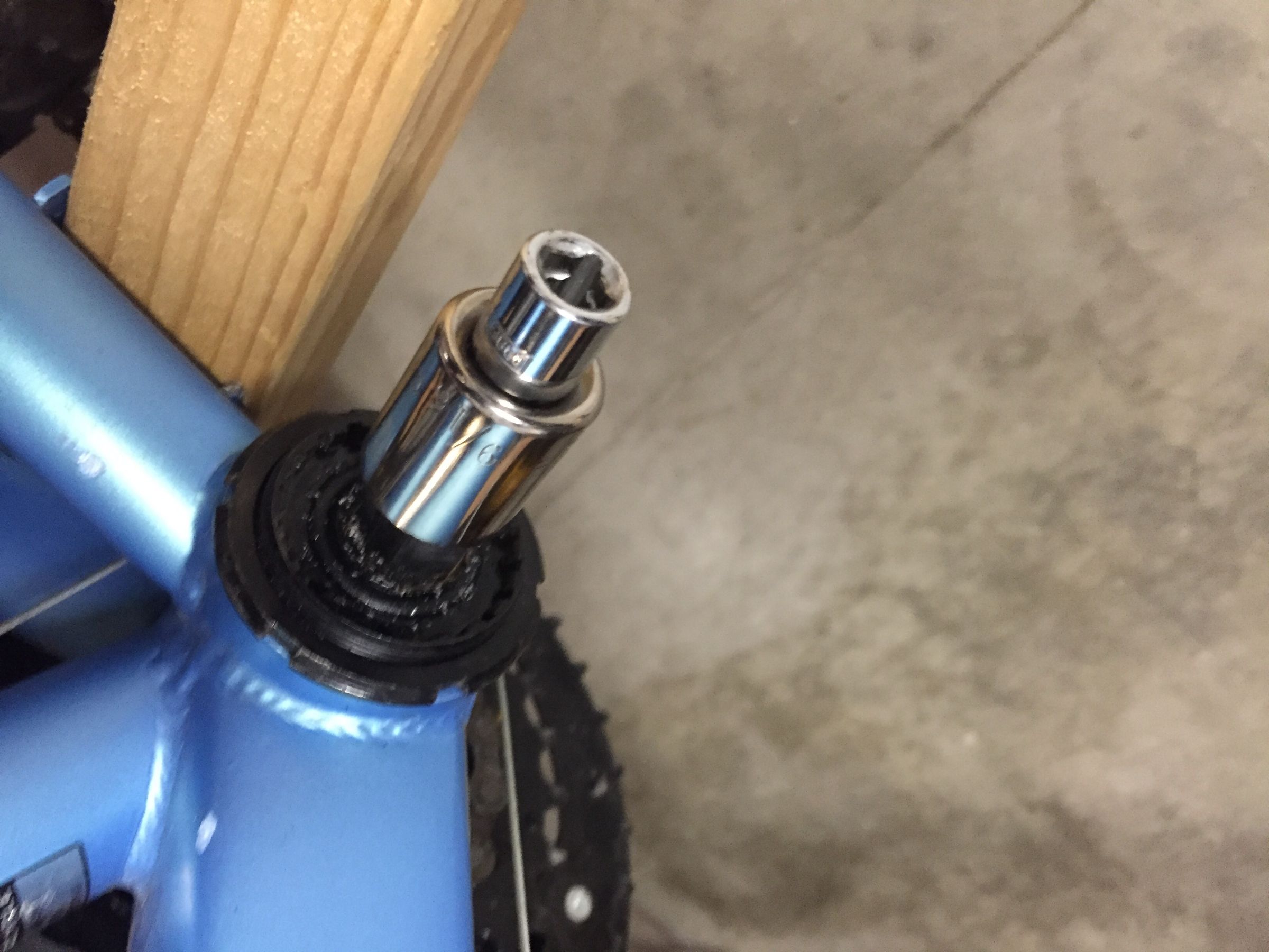 DIY DRILL BIKE : 5 Steps (with Pictures) - Instructables