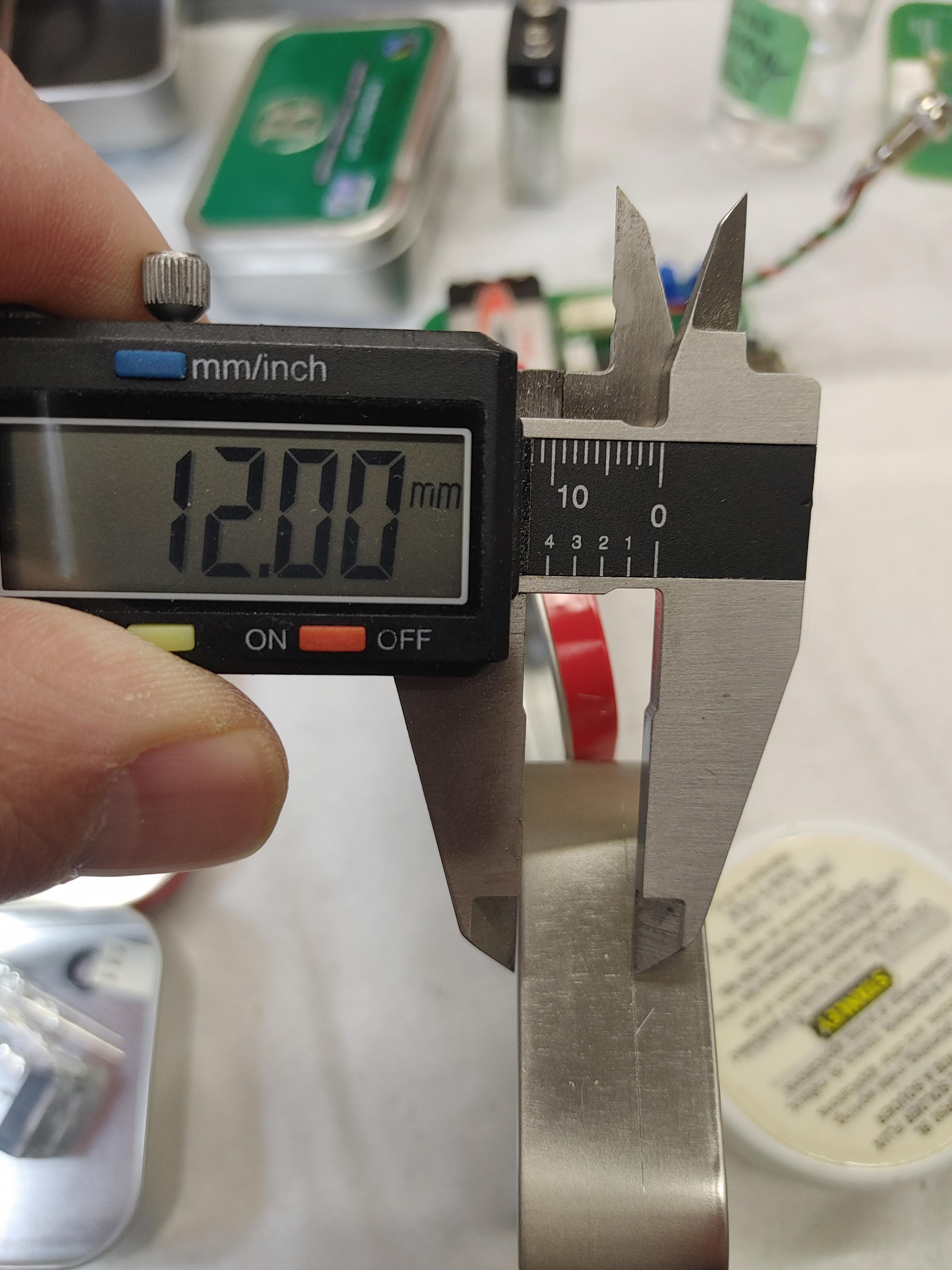 Target Hit Indicator : 8 Steps - Instructables