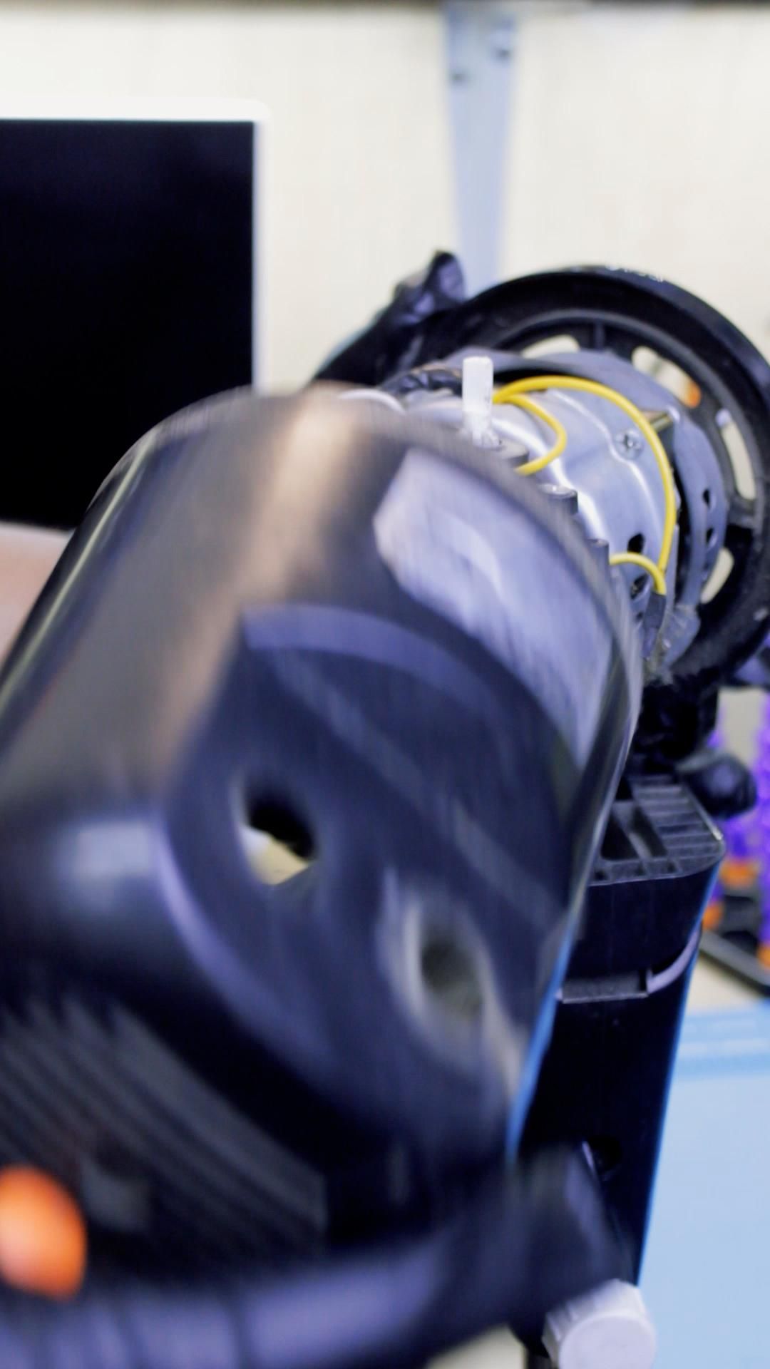 How to Fix a Broken Electric Fan: Motor Humming Sound | Rotor Not ...