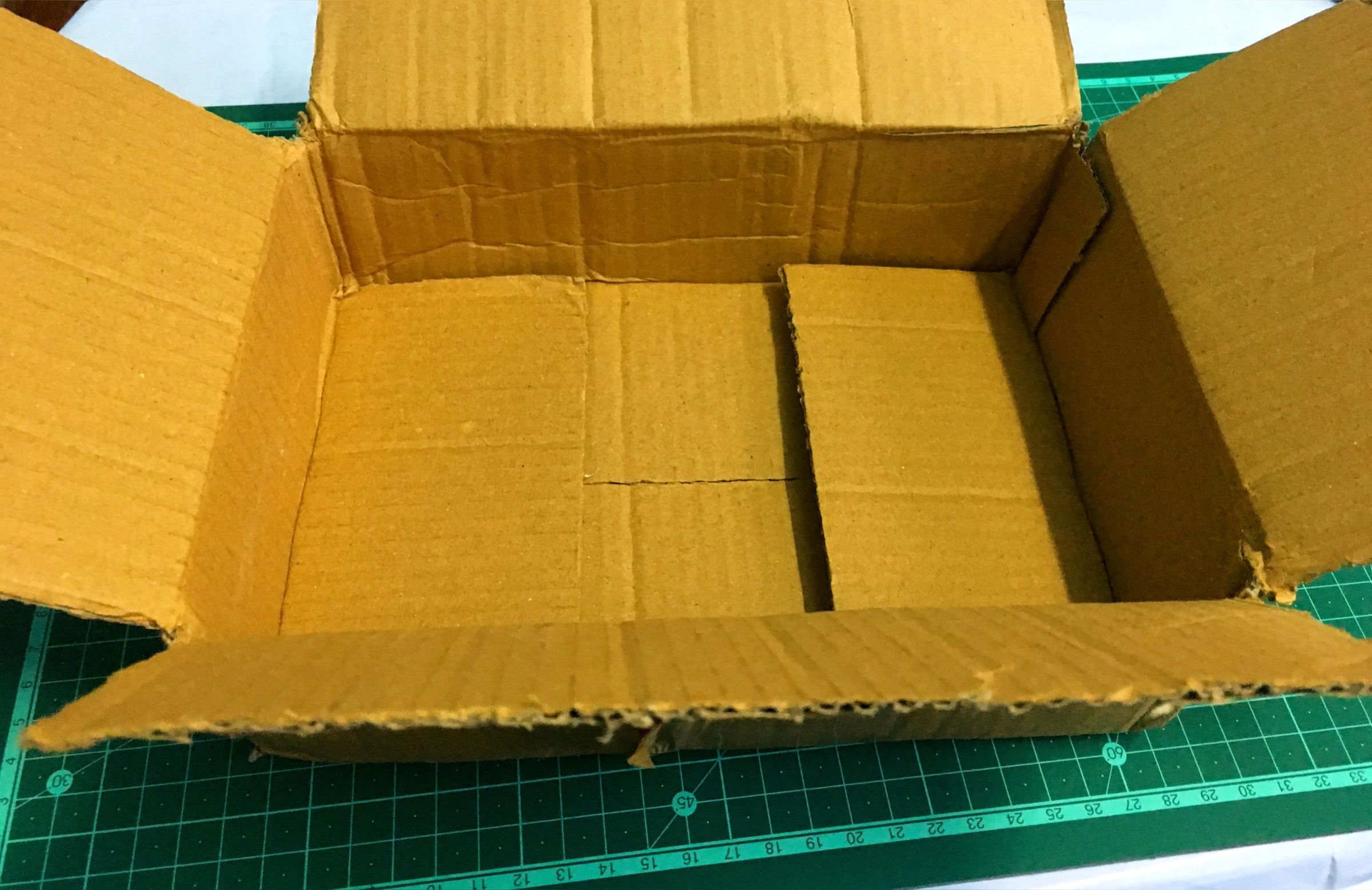 DIY Rotating Blocks Puzzle : 7 Steps (with Pictures) - Instructables