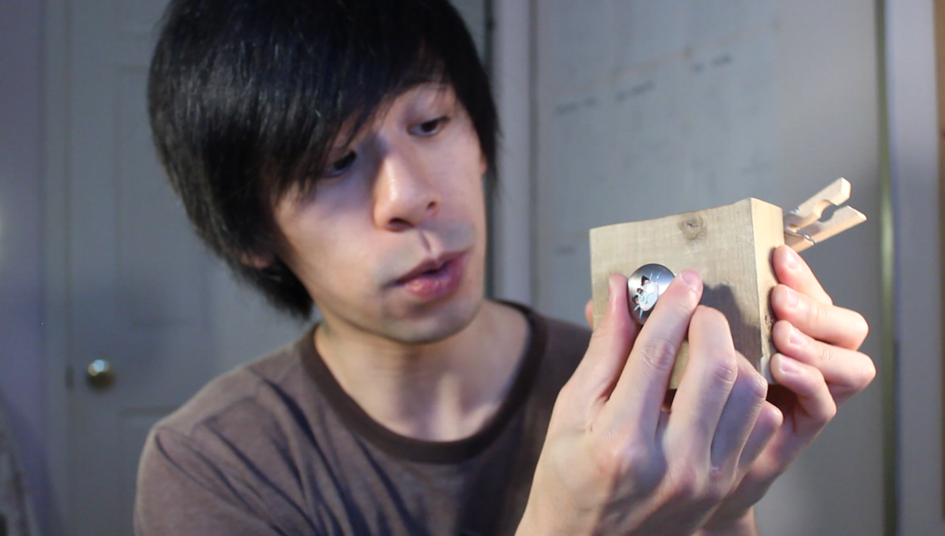 Ratchet Knob (Unidirectional Mechanism) : 12 Steps (with Pictures ...