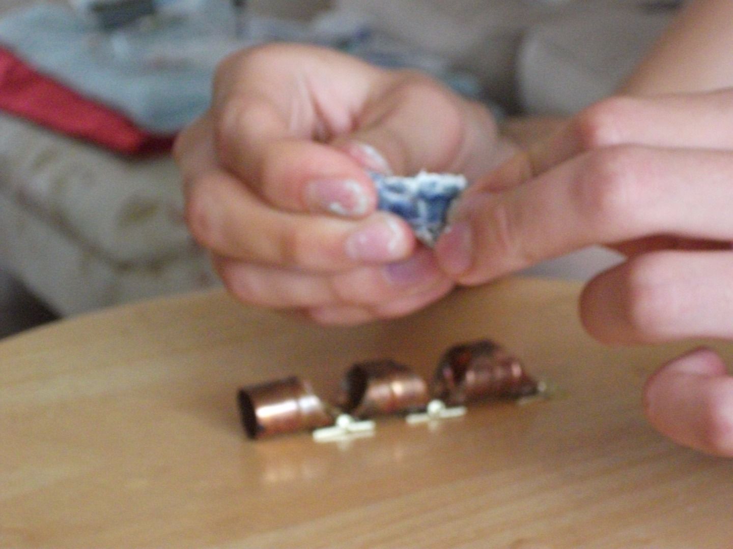 How to Make an Animatronic Hand : 14 Steps (with Pictures) - Instructables