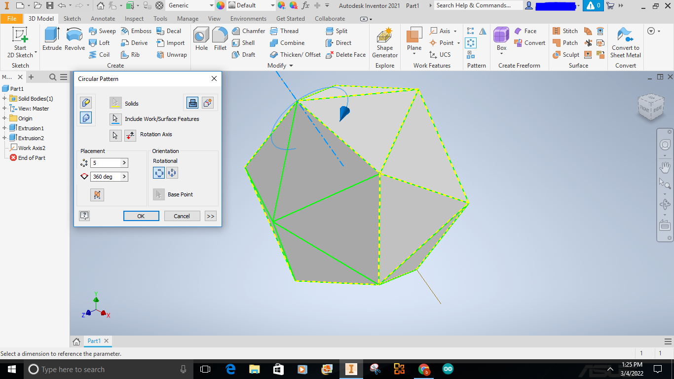 20 Sided Dice : 12 Steps (with Pictures) - Instructables