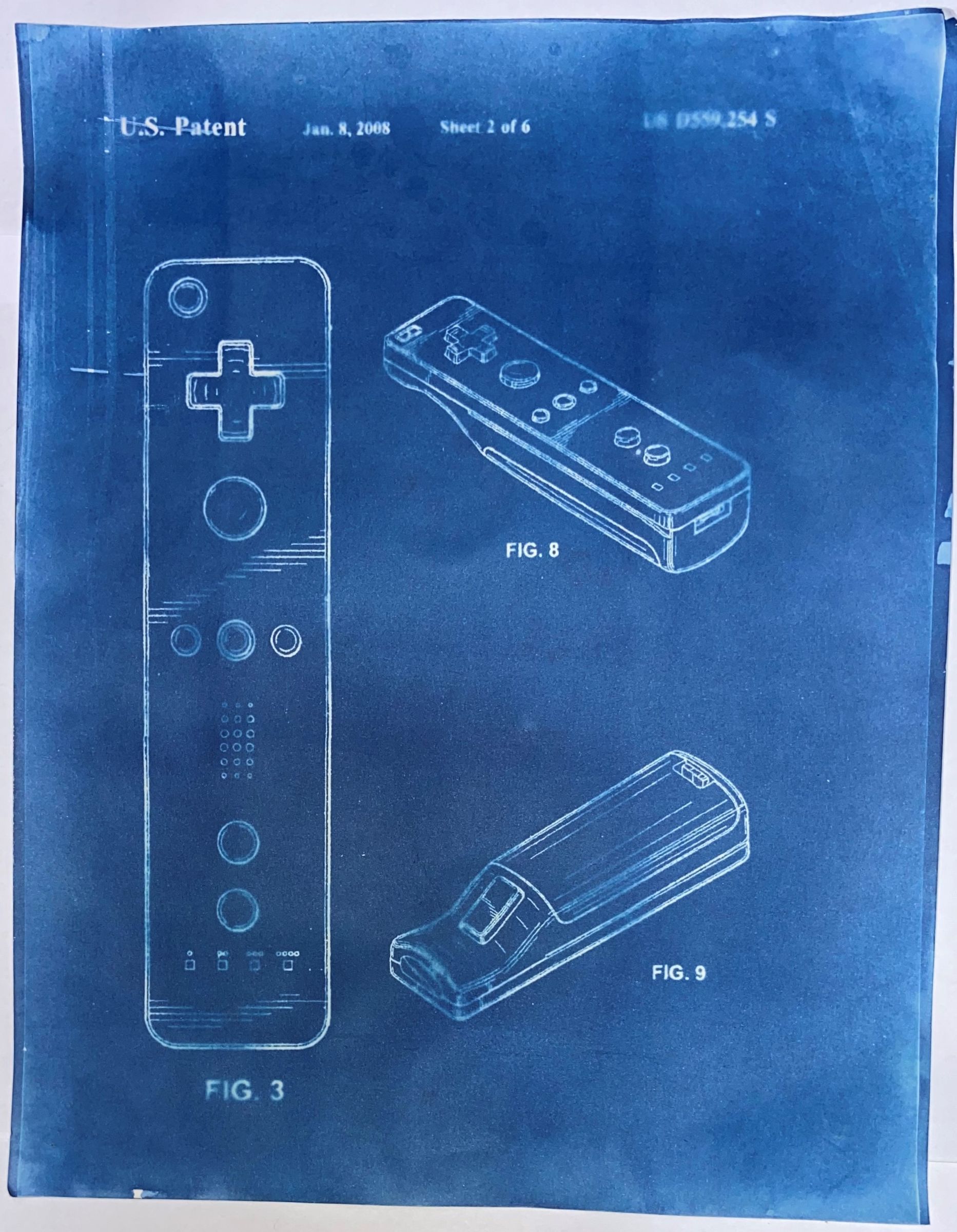 How to Make Real Blueprints : 7 Steps (with Pictures) - Instructables