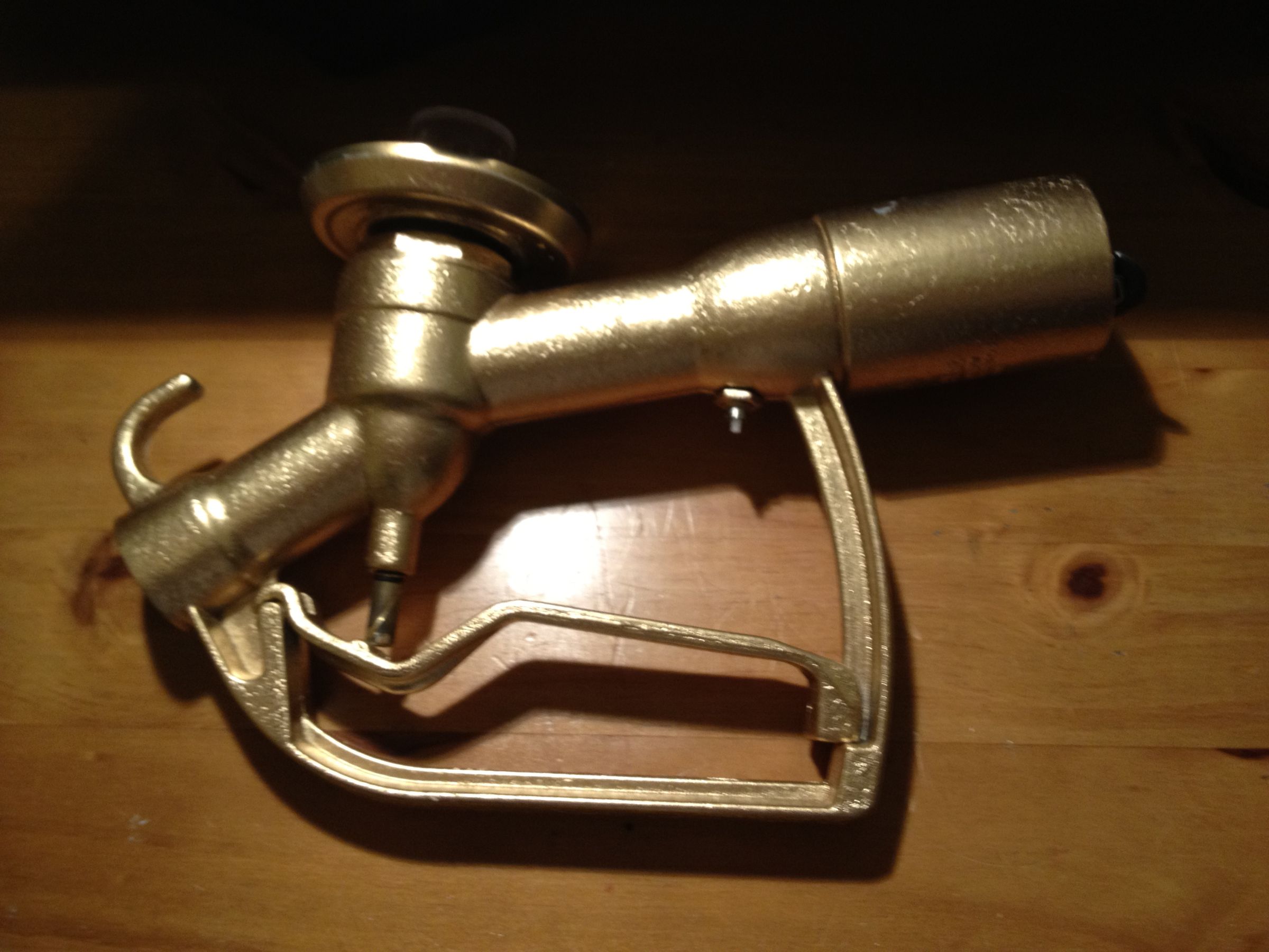 How to Make a Little Sisters ADAM Syringe. : 11 Steps (with Pictures ...