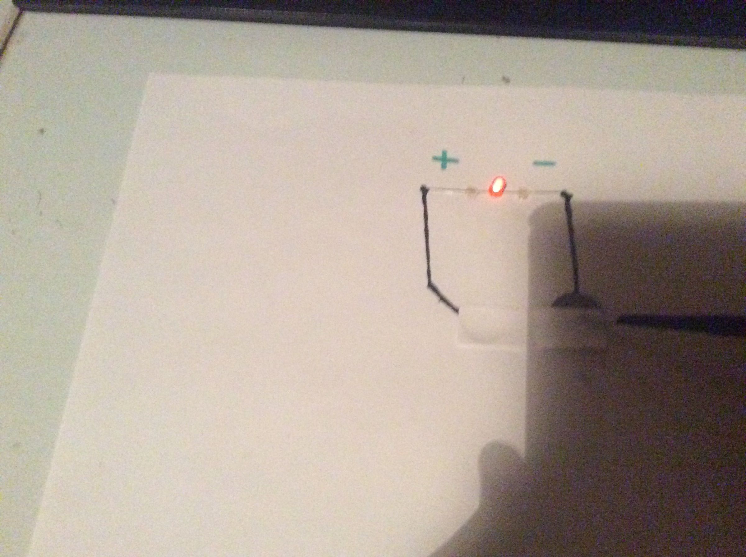 Electronic Paint Intro : 6 Steps - Instructables