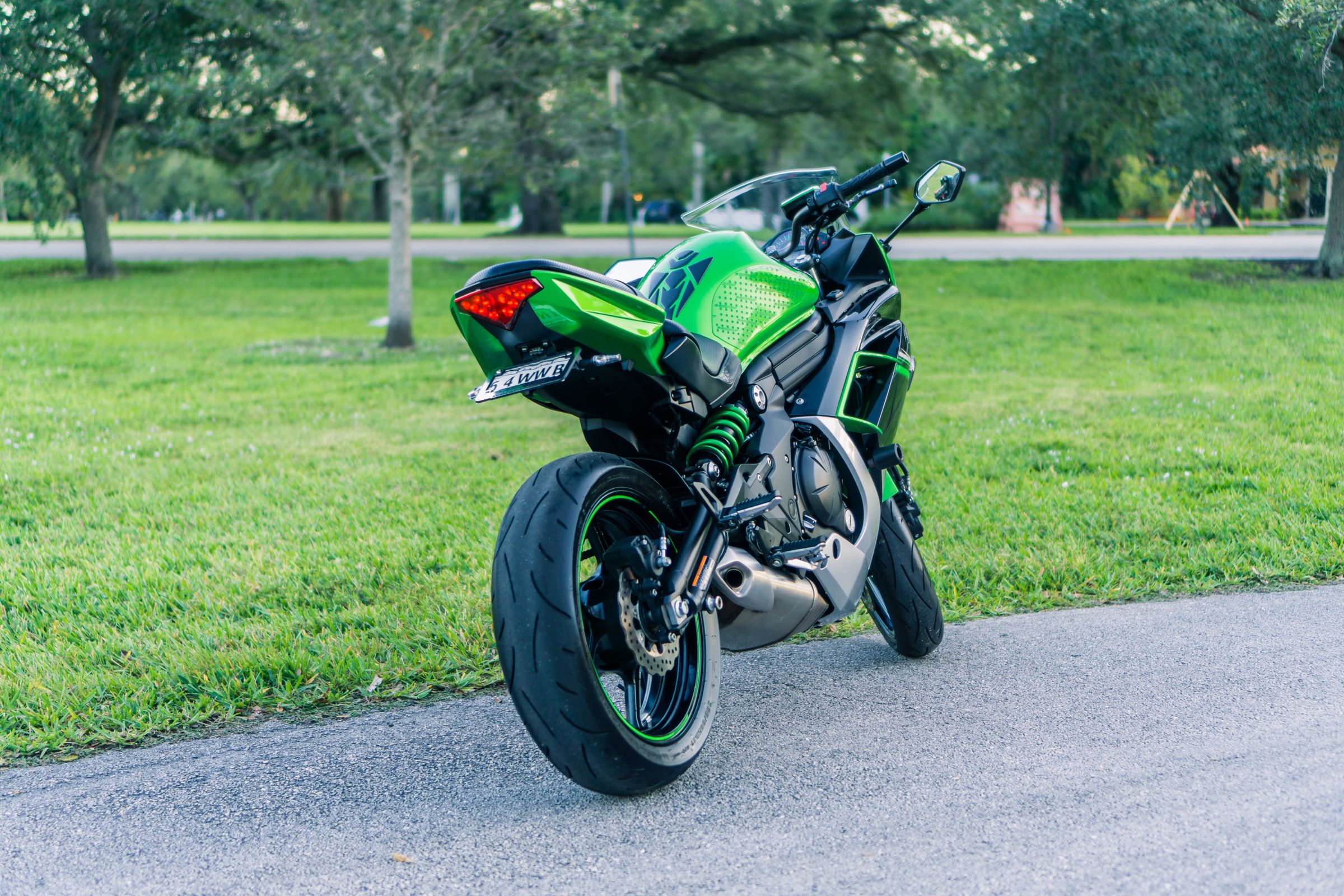 How to Sell a Used Motorcycle - Tips & Tricks : 13 Steps (with Pictures ...