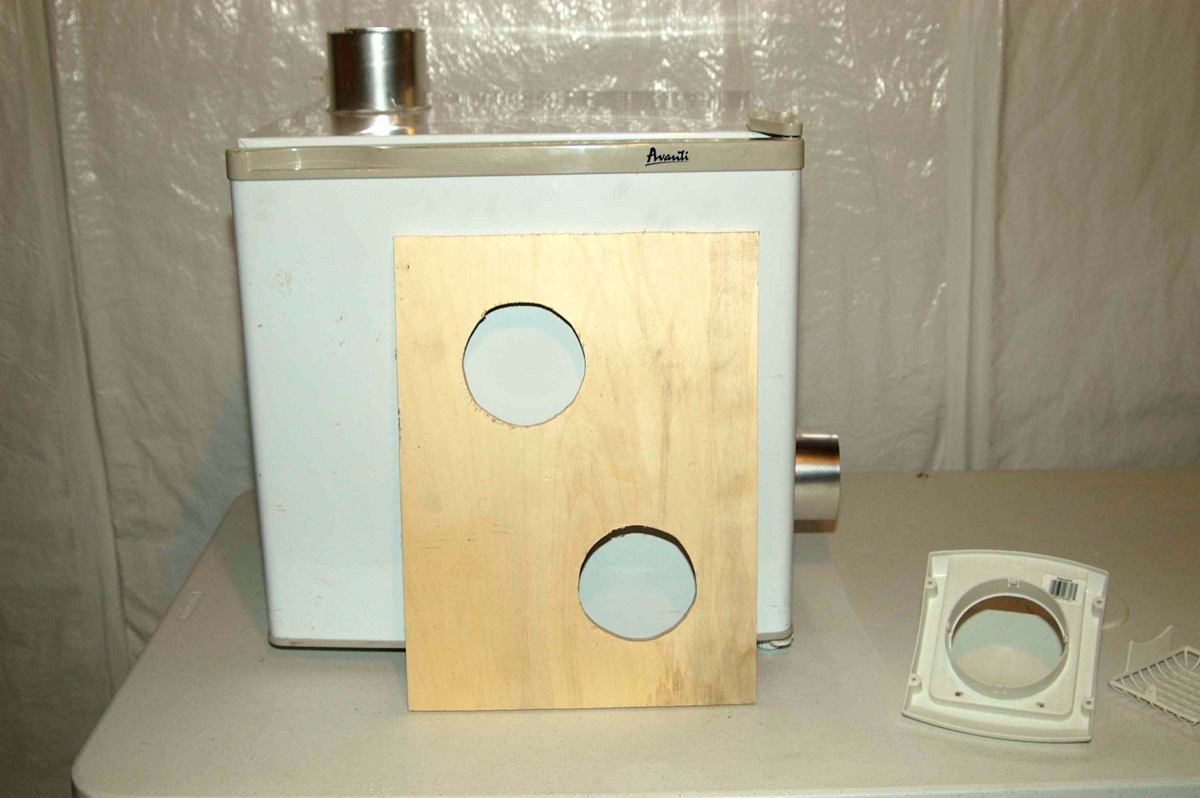 Build an Ultra Efficient Fridge : 7 Steps (with Pictures) - Instructables