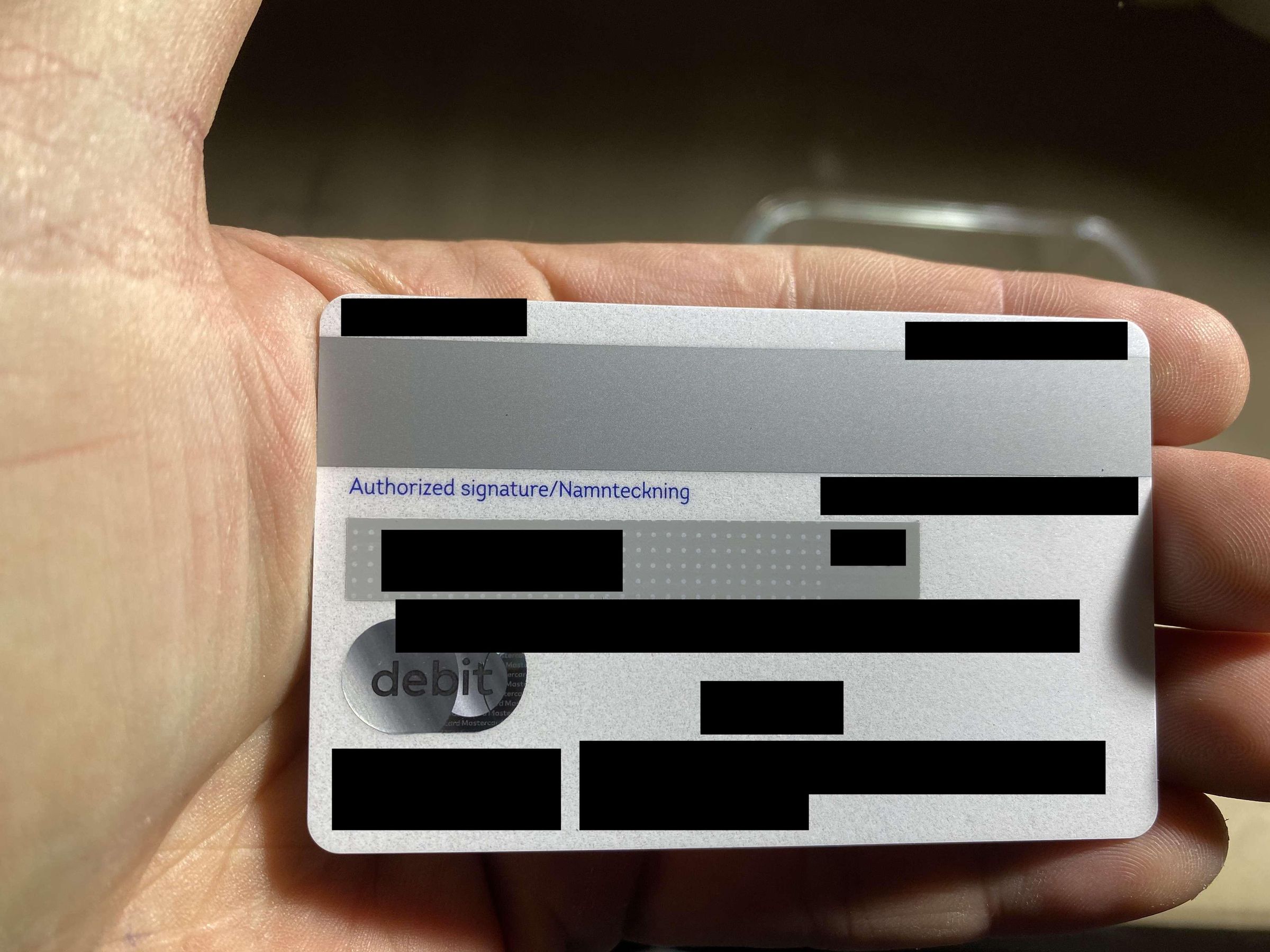 Contactless Payment Signet Ring - Built With Coil on Chip - Chip With ...