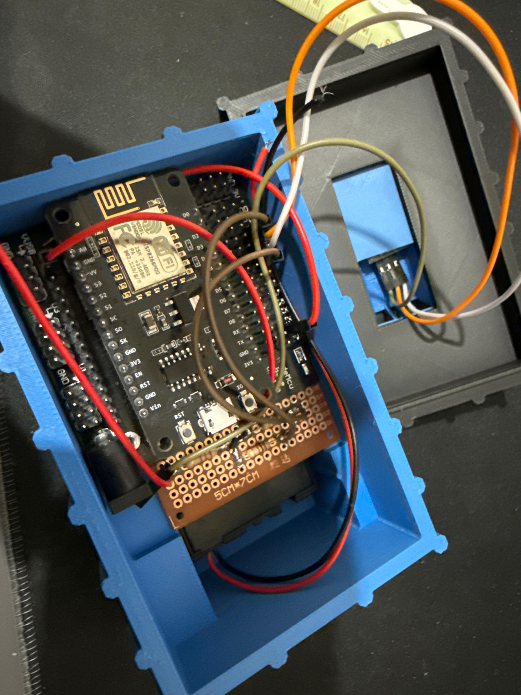Remote Temperature Monitoring and Control System Using Wi-Fi Arduino ...