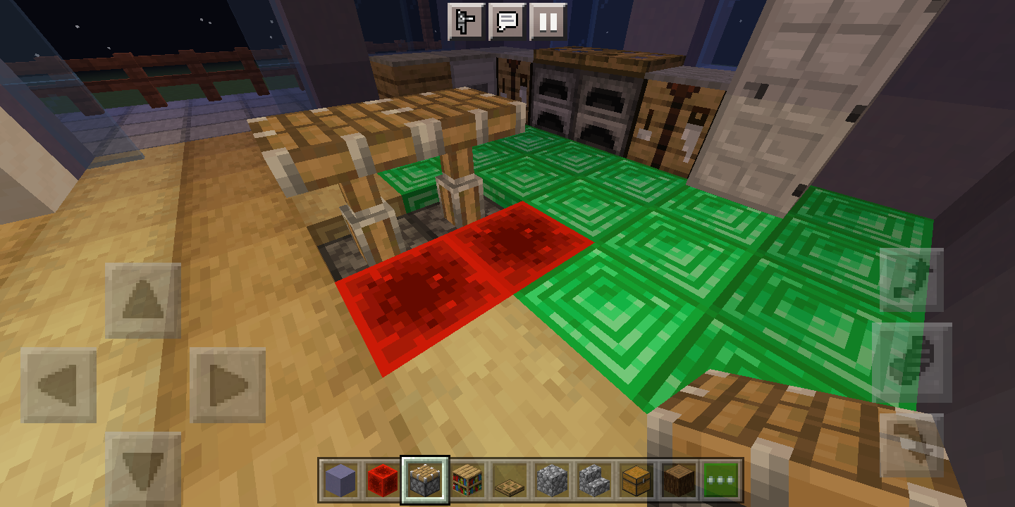 The Ultimate Guide to Furnishing Your House in Minecraft : 31 Steps ...