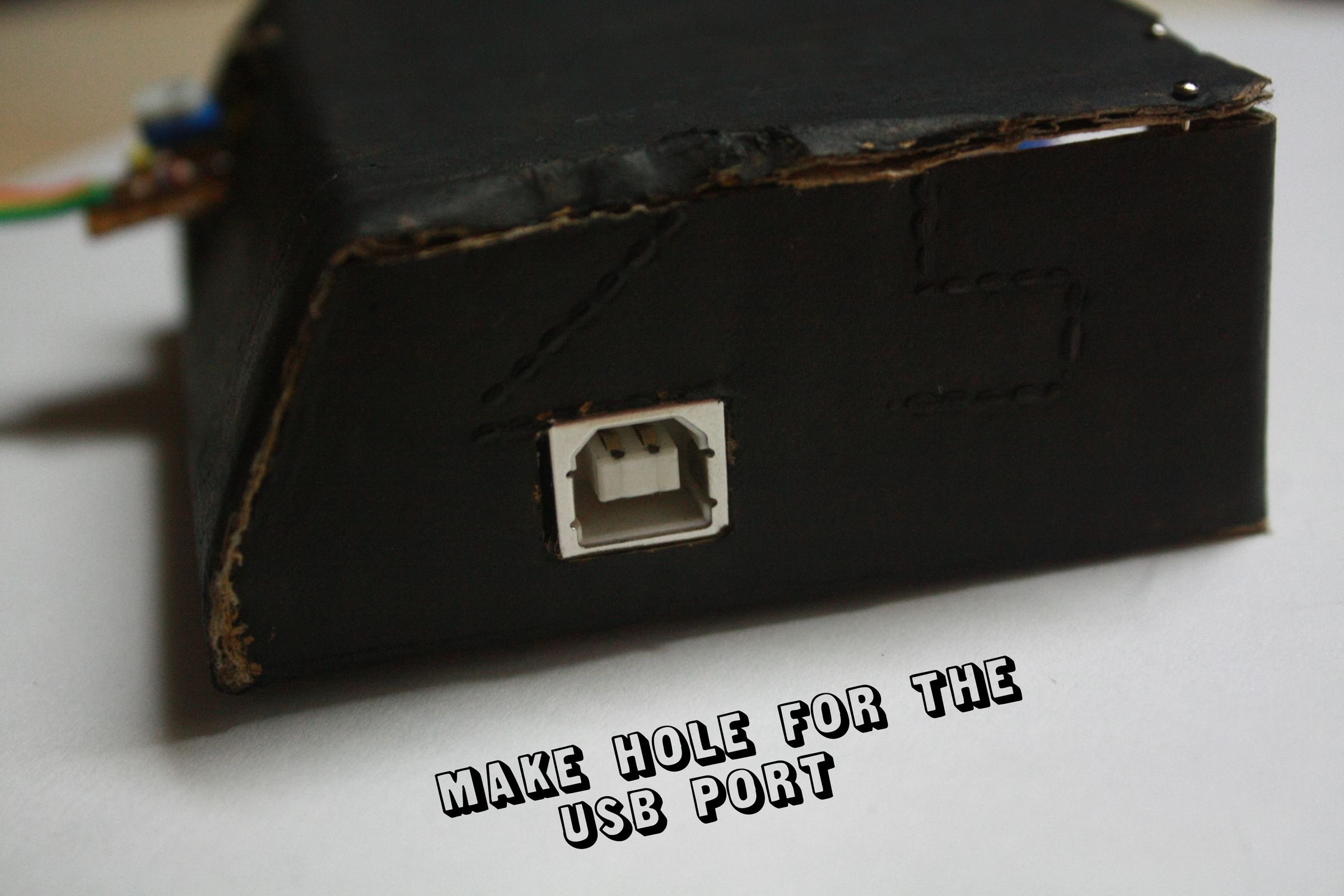 Measure RPM - Optical Tachometer : 10 Steps (with Pictures) - Instructables