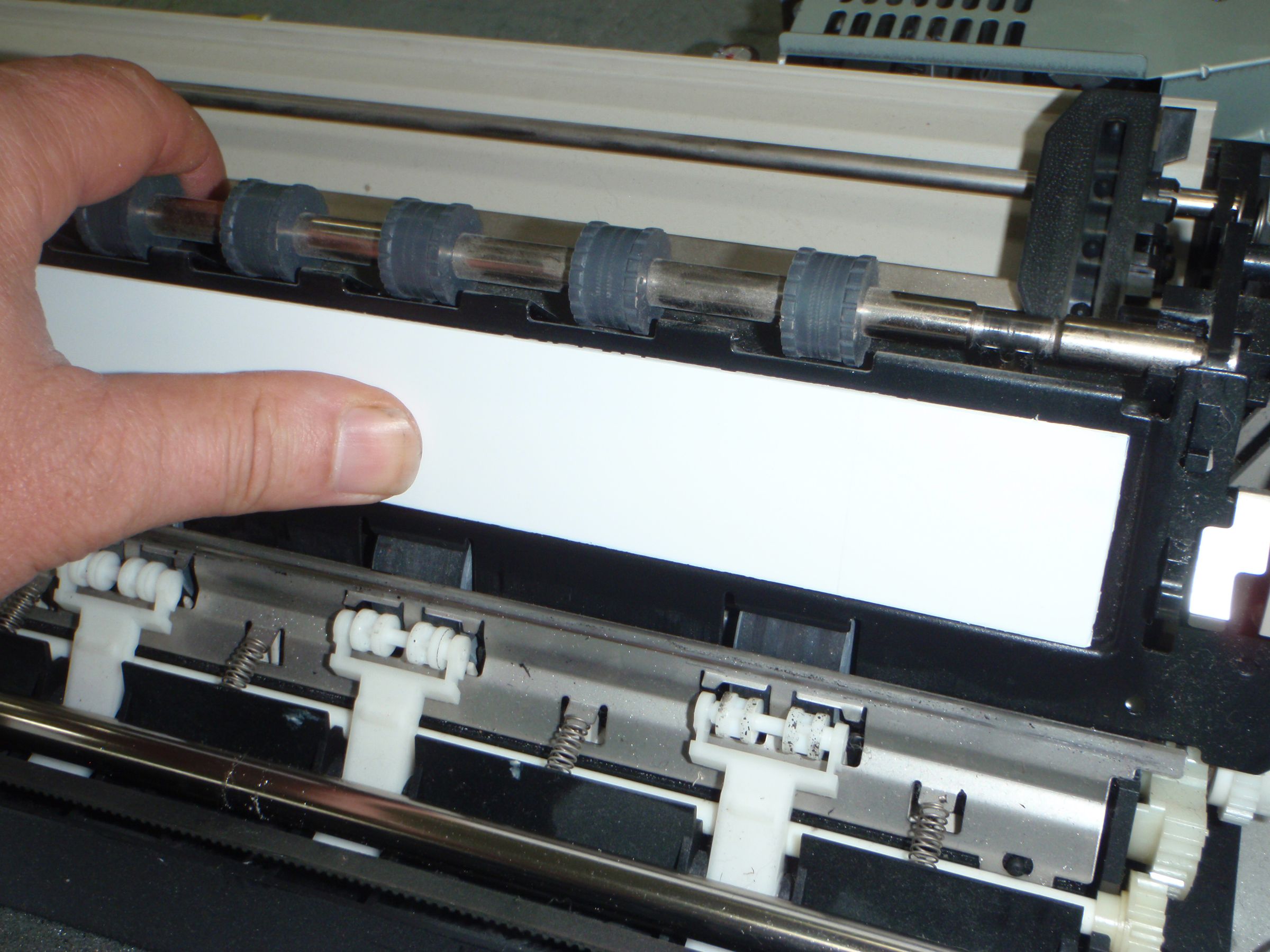 Printer to Vinyl Cutter Hack : 14 Steps (with Pictures) - Instructables