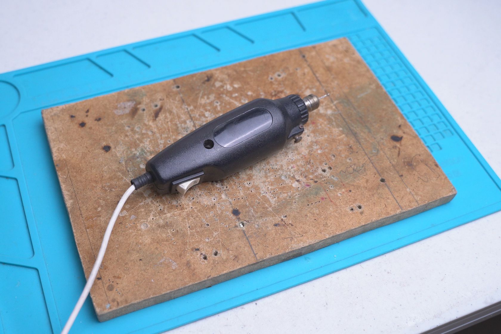 Single Sided PCB Home Fabrication (Presensitized PCB) : 21 Steps (with ...