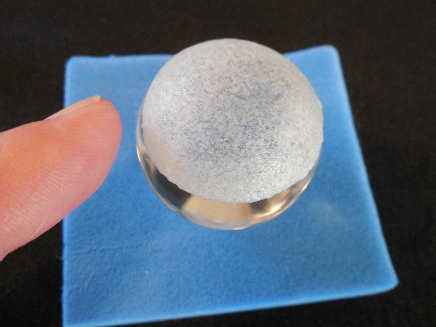 Edible Eye : 6 Steps (with Pictures) - Instructables