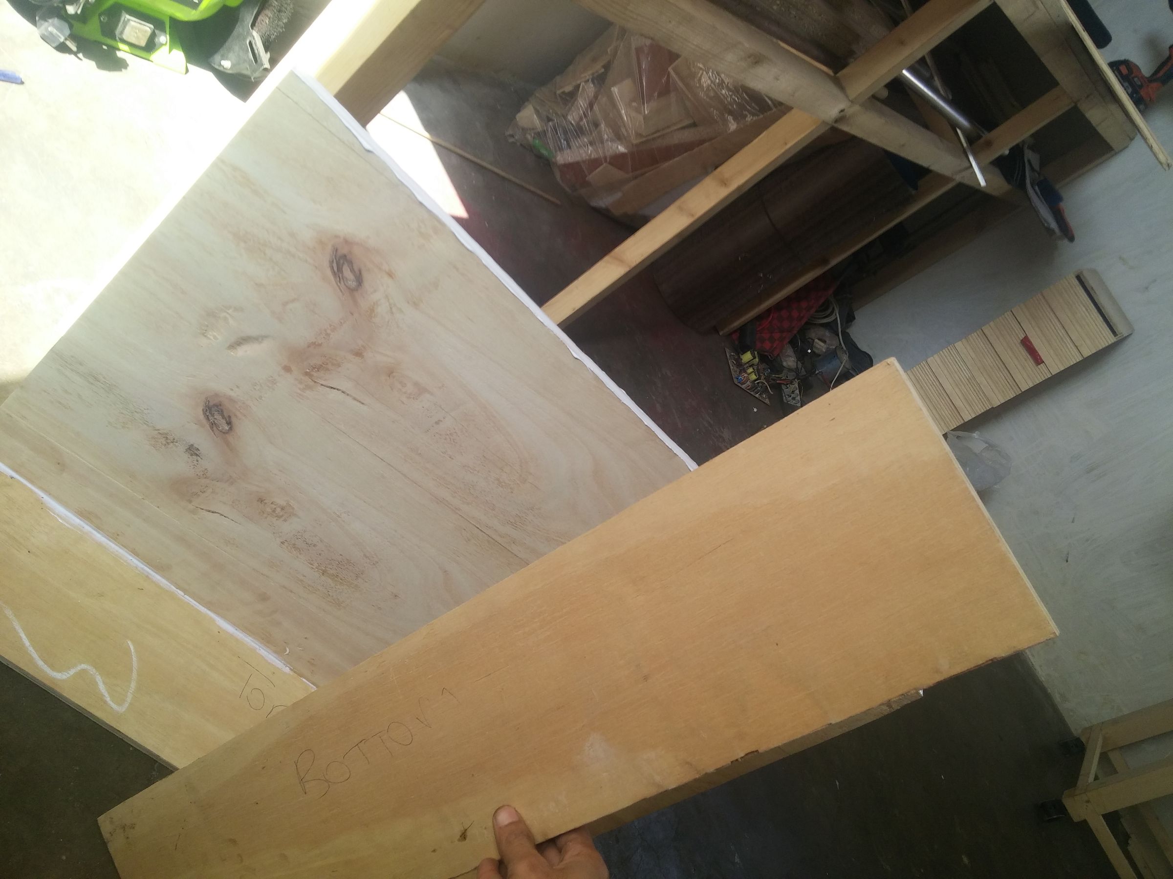 DIY PORTABLE WORK STATION : 13 Steps (with Pictures) - Instructables