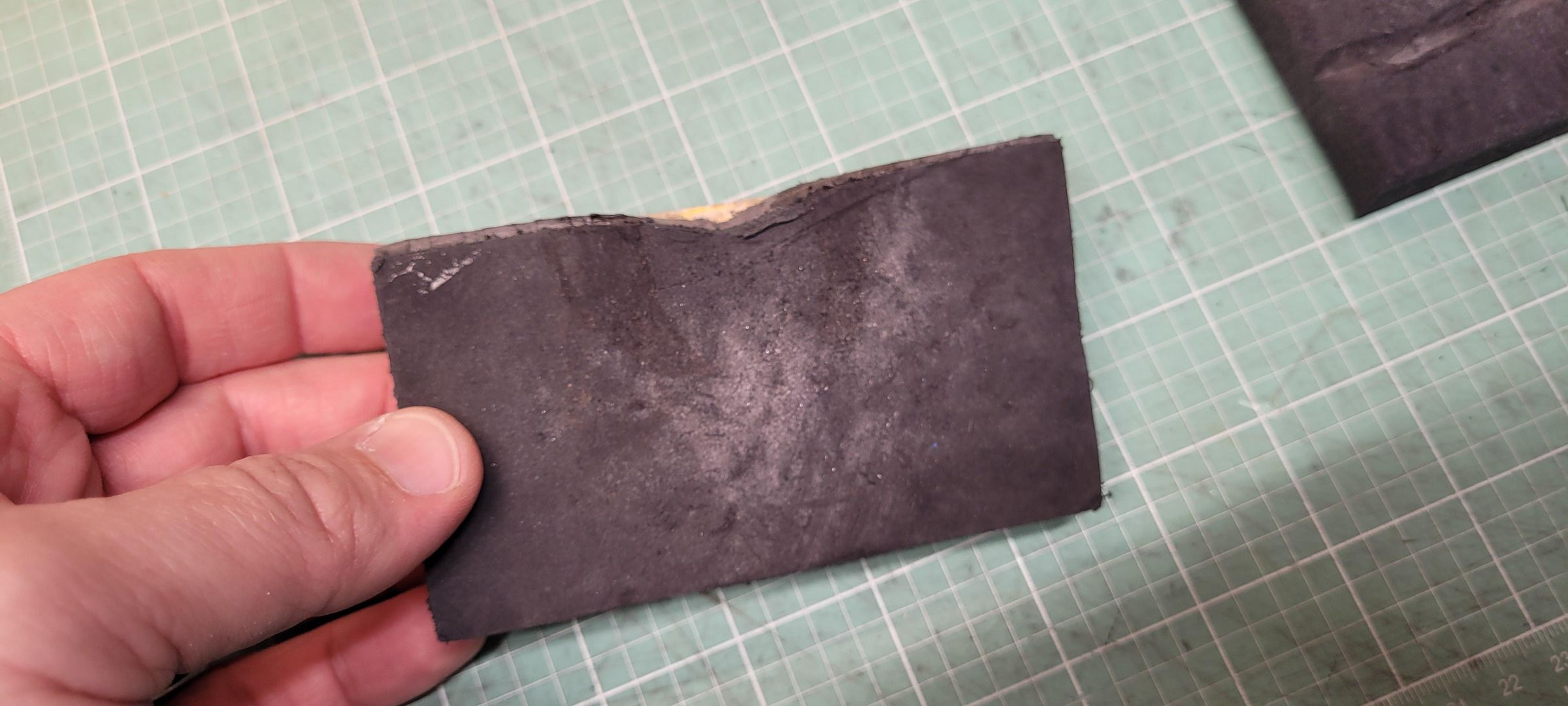 Building the Tools to Make the First Tools: DIY Flint Knapping Tools ...