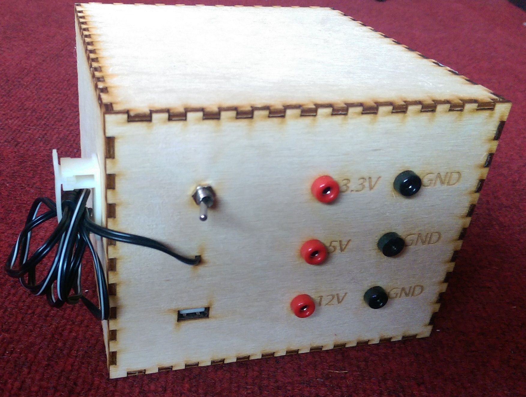Pc Power Supply for DIY Projects : 5 Steps (with Pictures) - Instructables