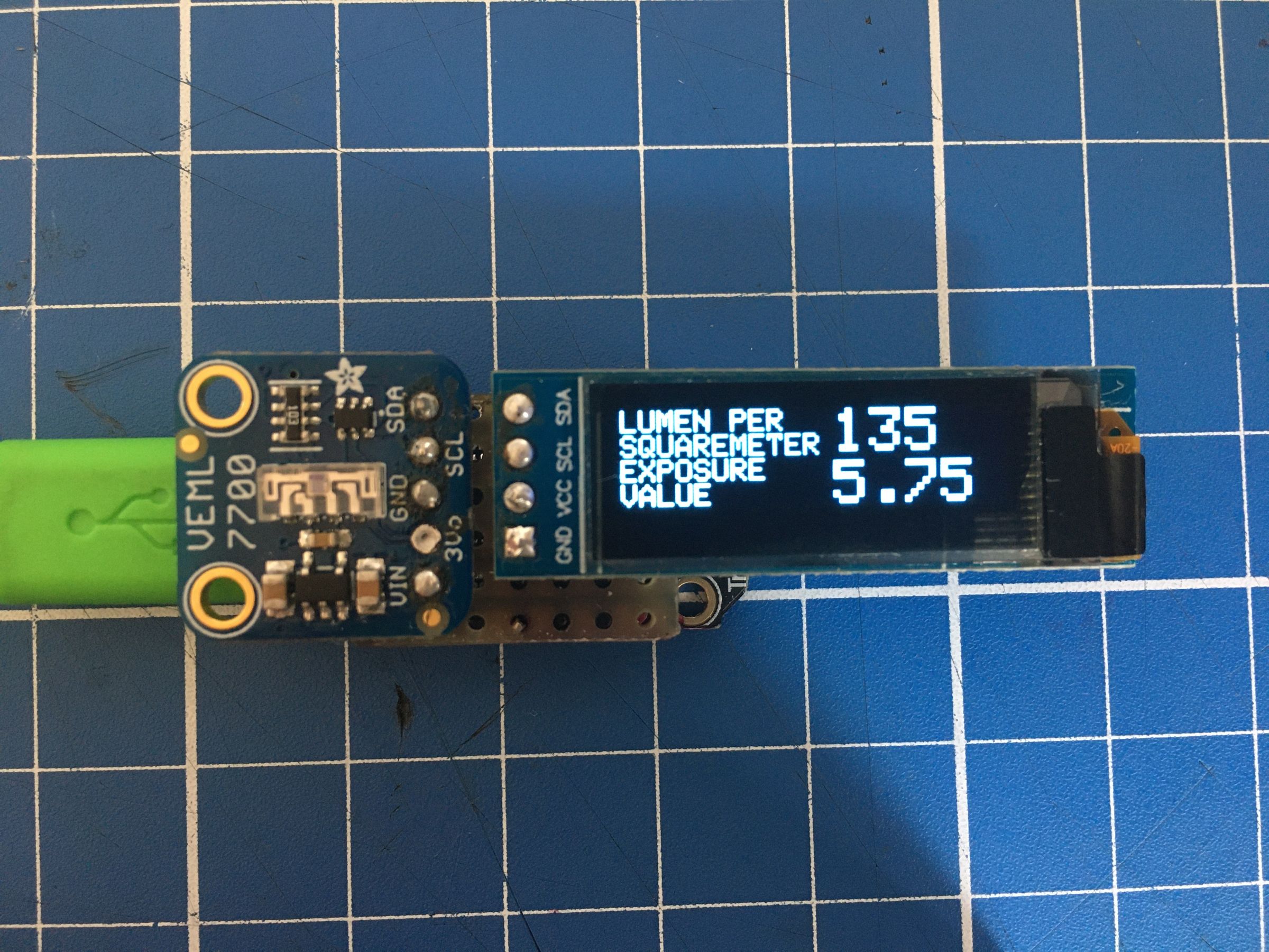 DIY Photographic Lightmeter : 5 Steps - Instructables