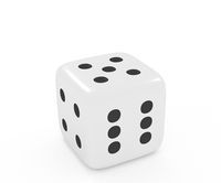 Arduino Dice by Alvin : 5 Steps - Instructables