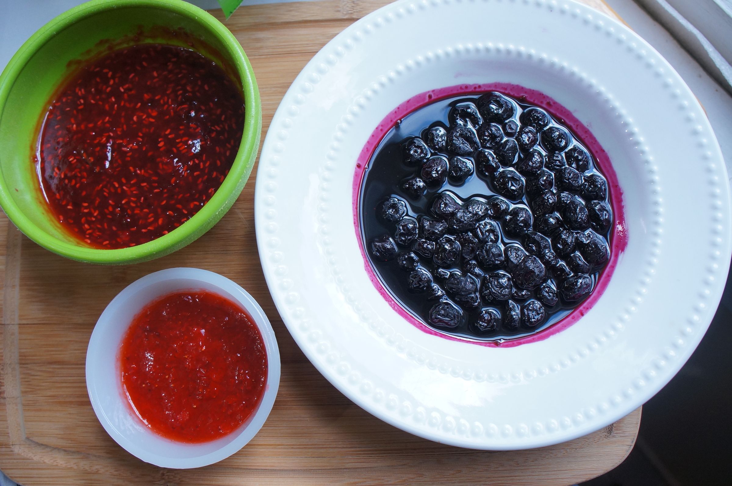 Pre Made Breakfast Ideas and Tips : 11 Steps (with Pictures ...