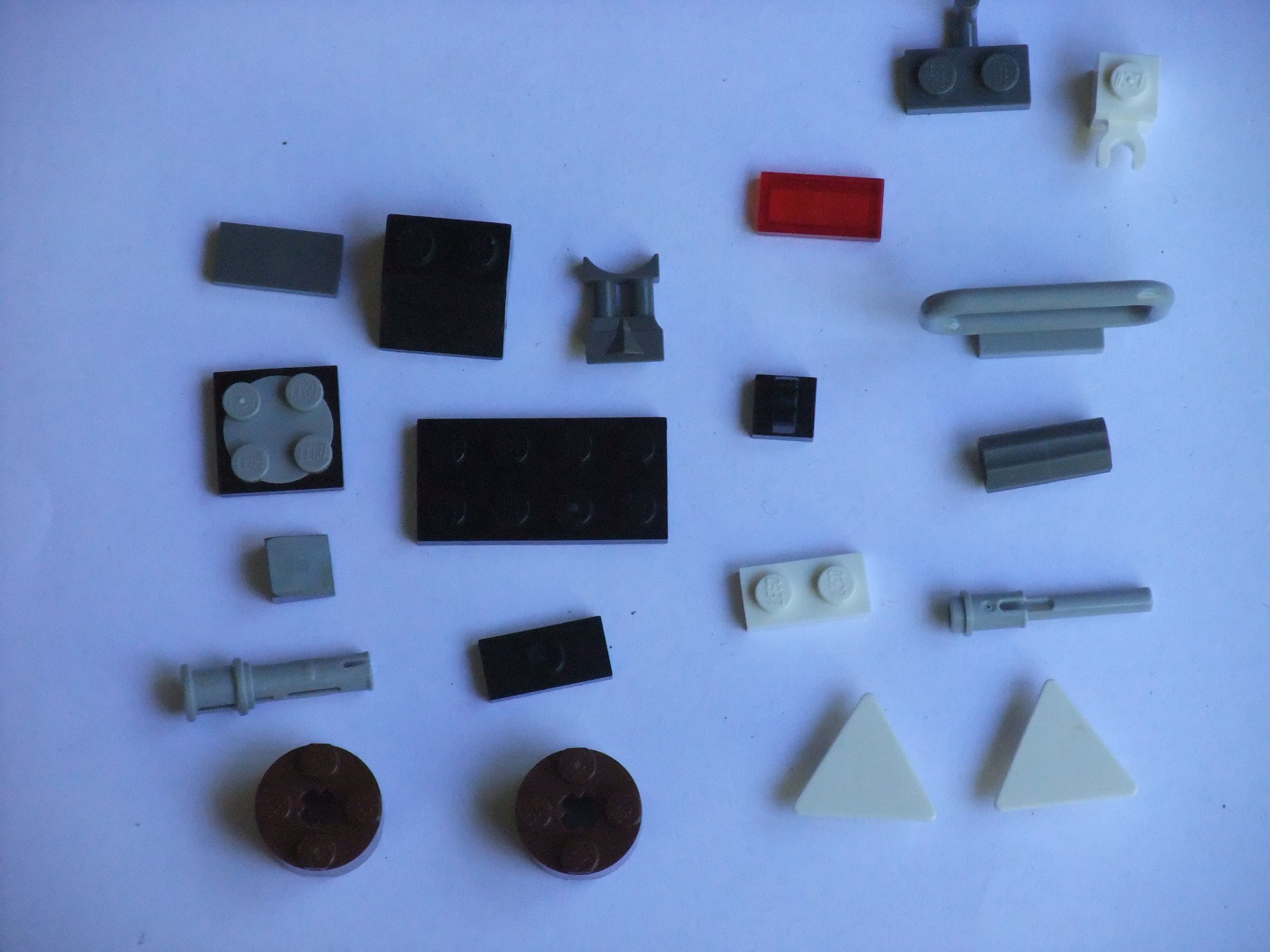 Lego Cannon : 23 Steps (with Pictures) - Instructables