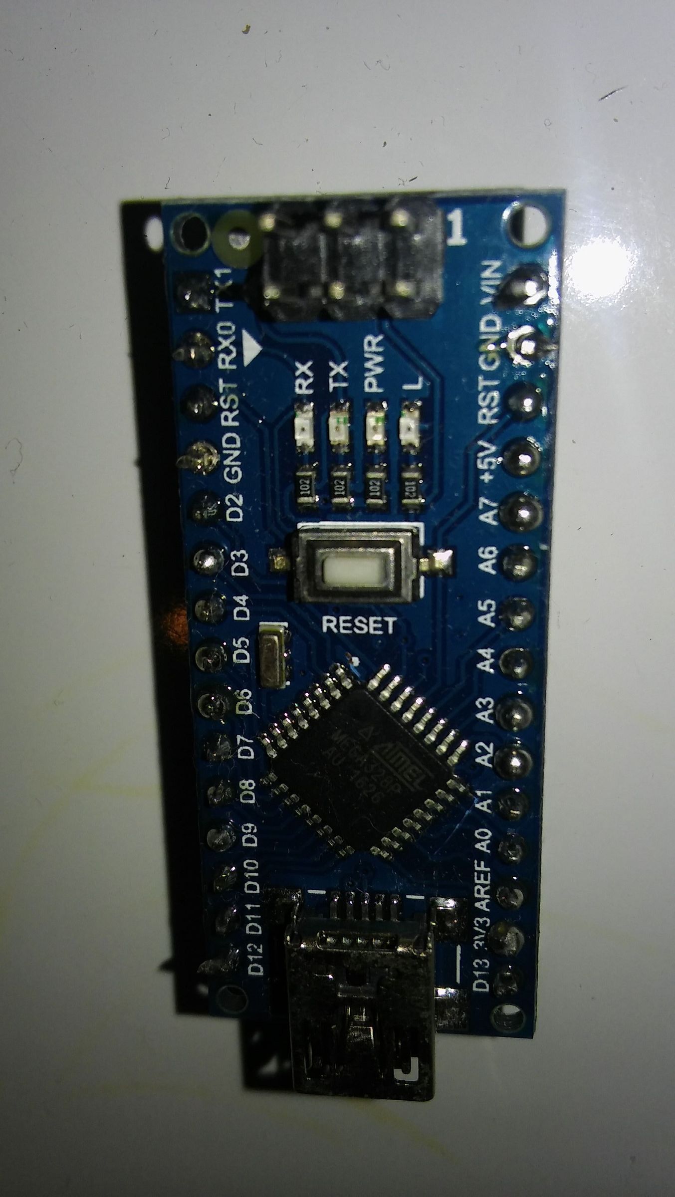 Infrared Cloning 2. : 4 Steps - Instructables