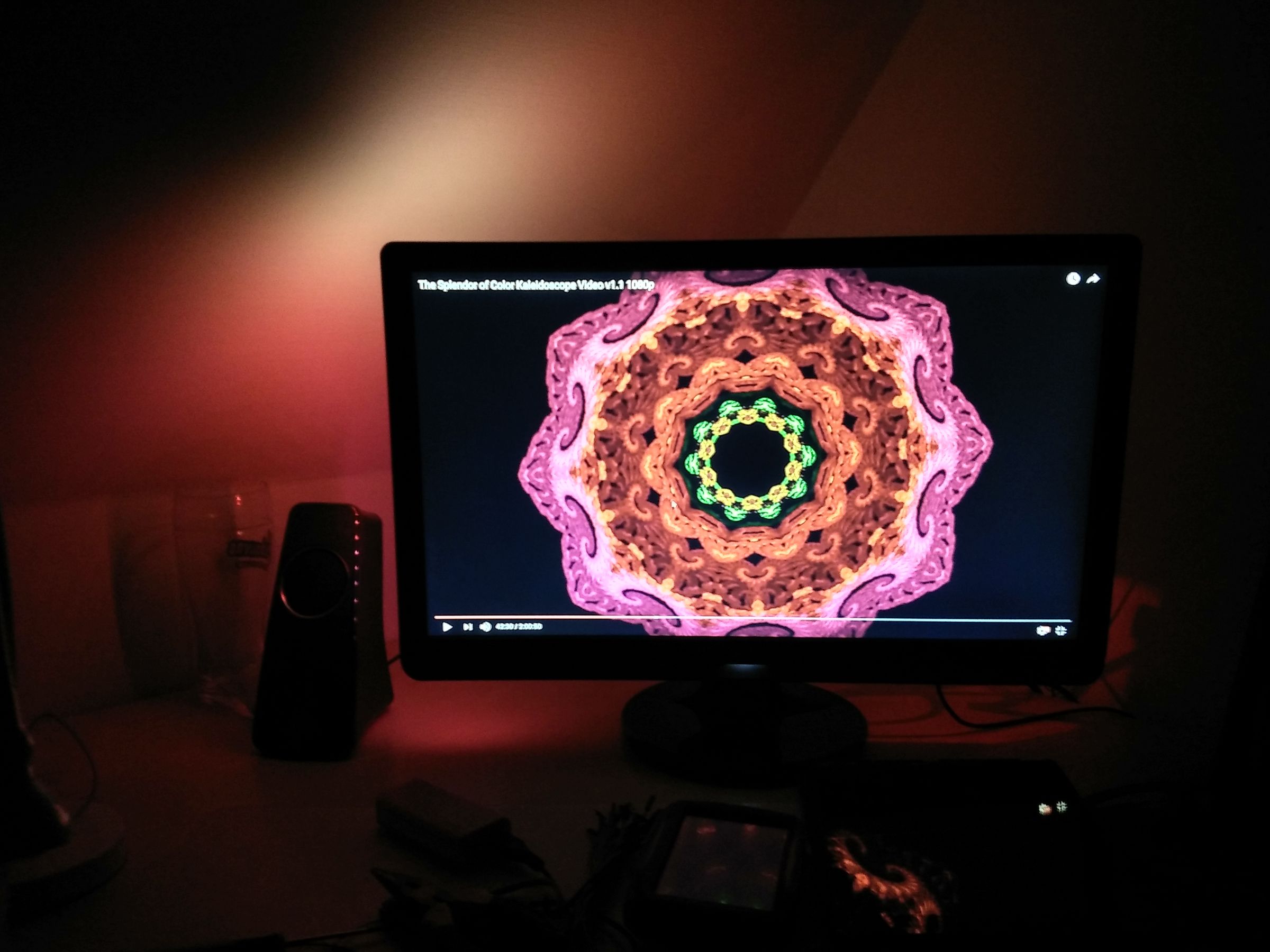 DIY | Ambilight Using Arduino Nano : 6 Steps (with Pictures) - Instructables