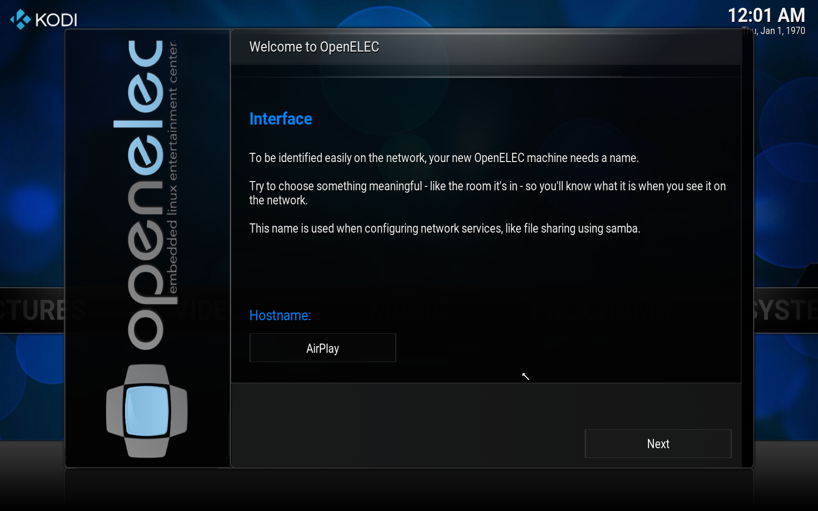 Raspberry Pi AirPlay Receiver : 8 Steps - Instructables