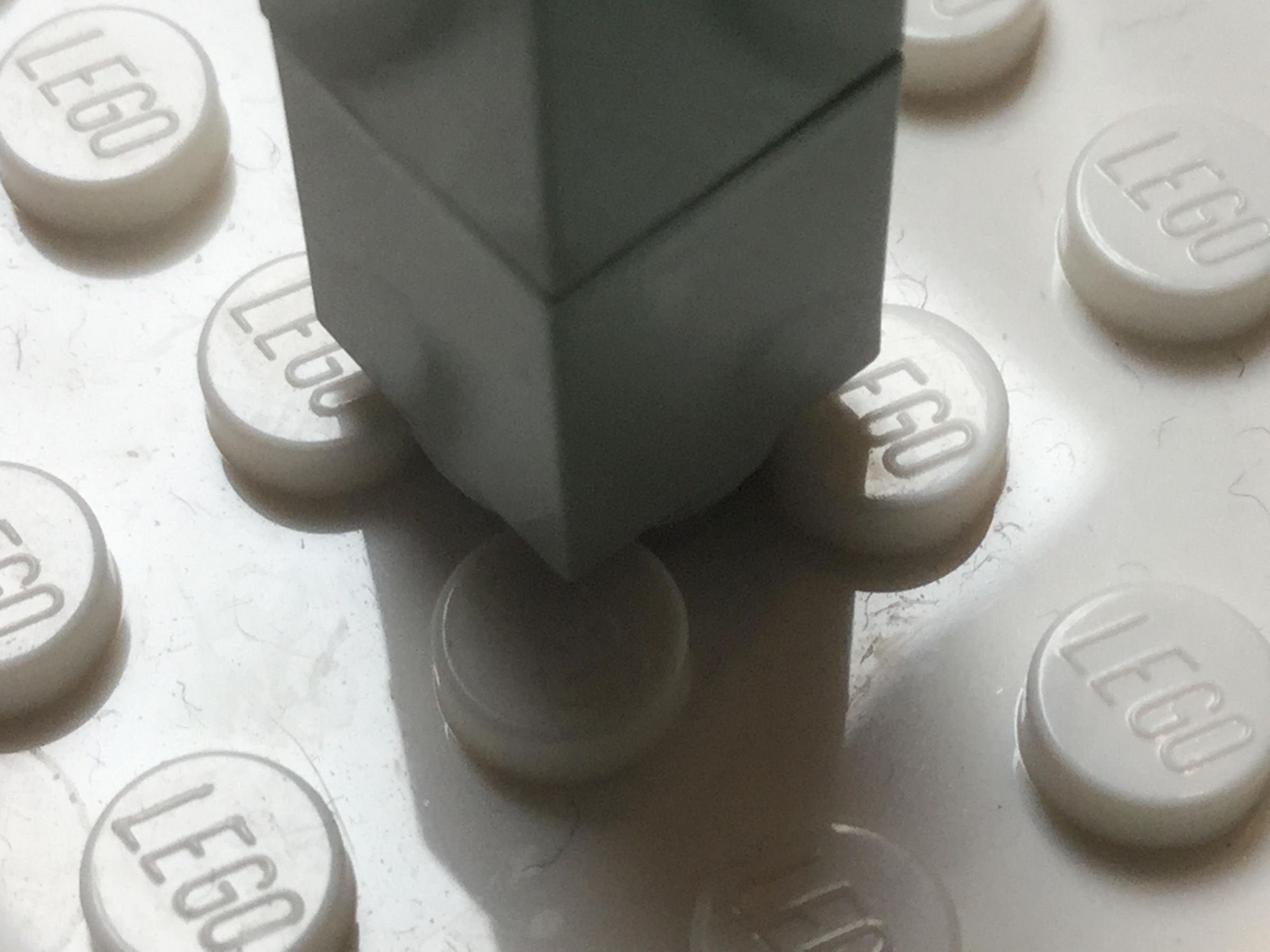 Lego Portal - Pedestal Buttons : 3 Steps - Instructables