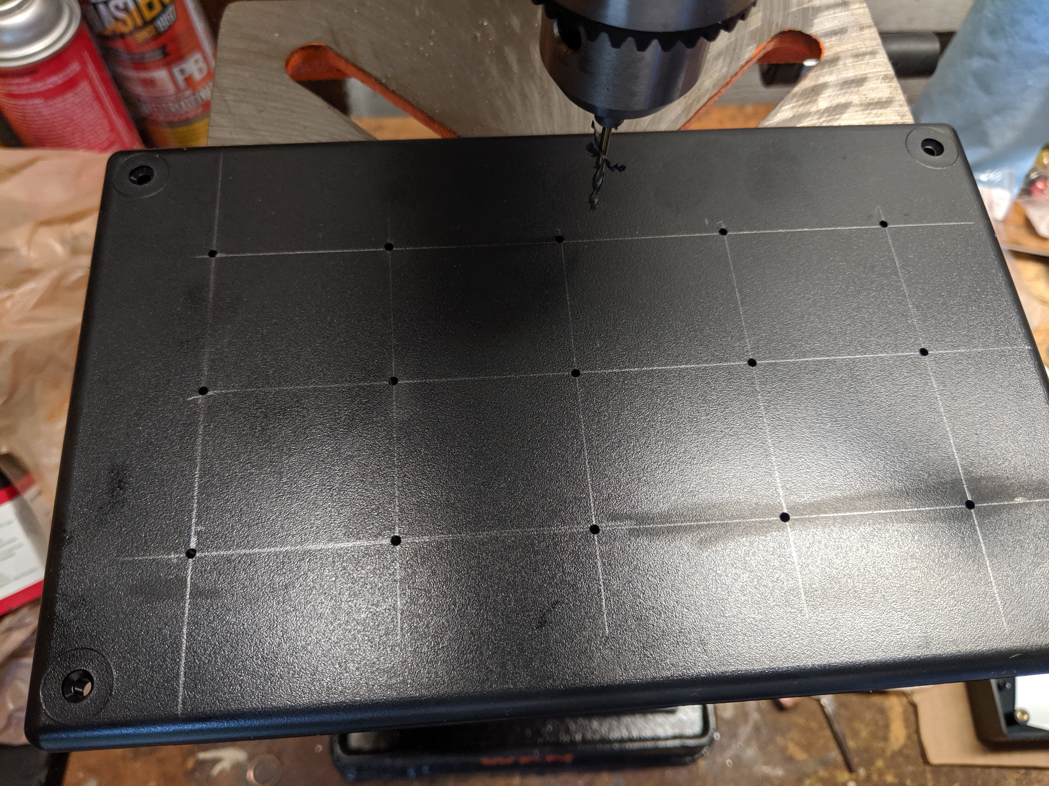 Sim Racing Button Box : 7 Steps (with Pictures) - Instructables