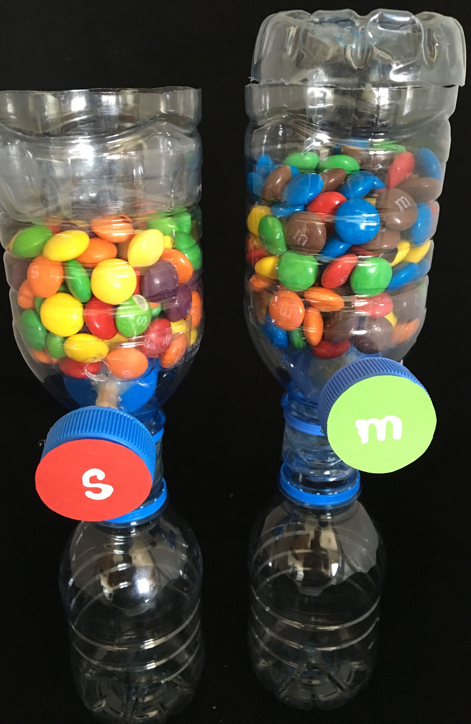 Water-Bottle Lolly Dispenser : 25 Steps (with Pictures) - Instructables