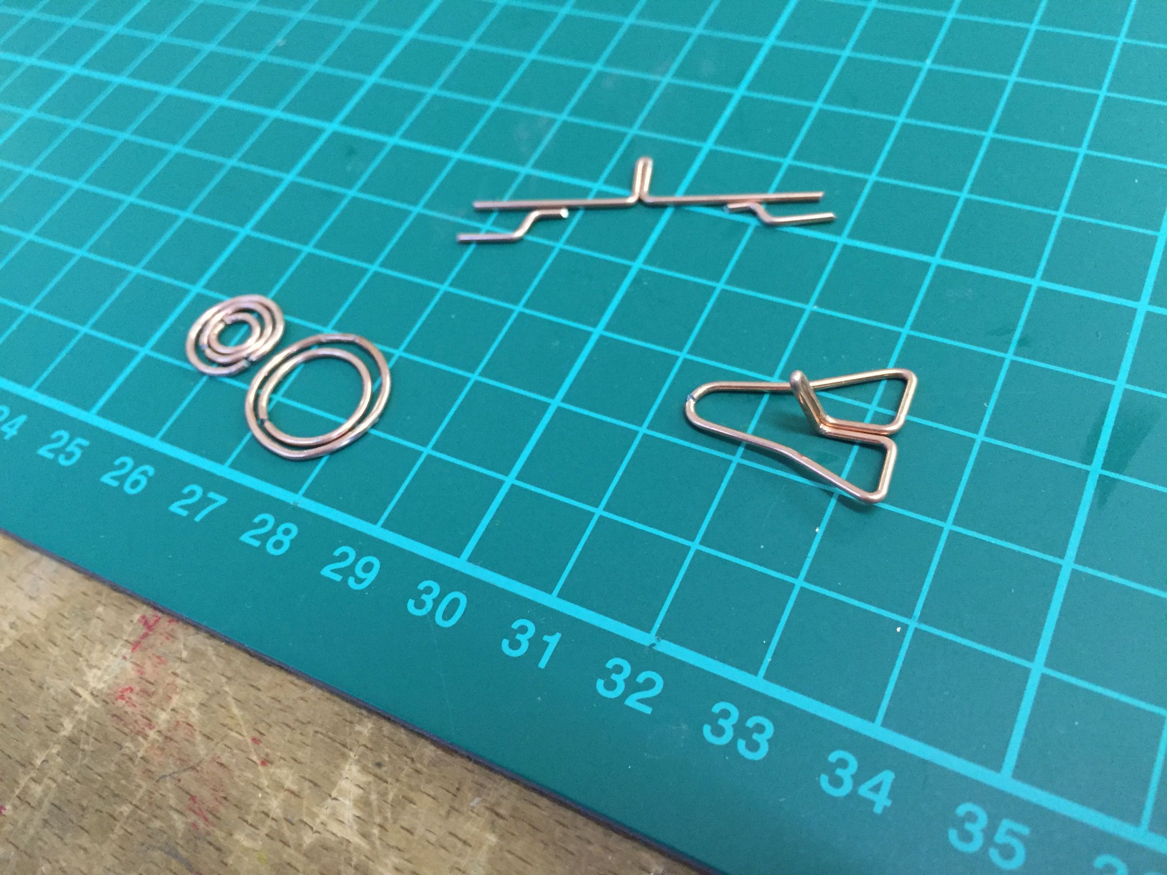 Bicycle Wire Frame Model : 5 Steps (with Pictures) - Instructables