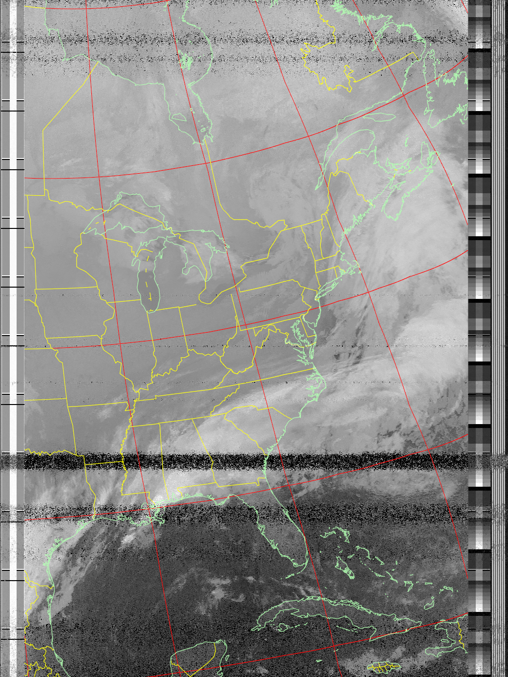 Raspberry Pi NOAA Weather Satellite Receiver : 6 Steps - Instructables