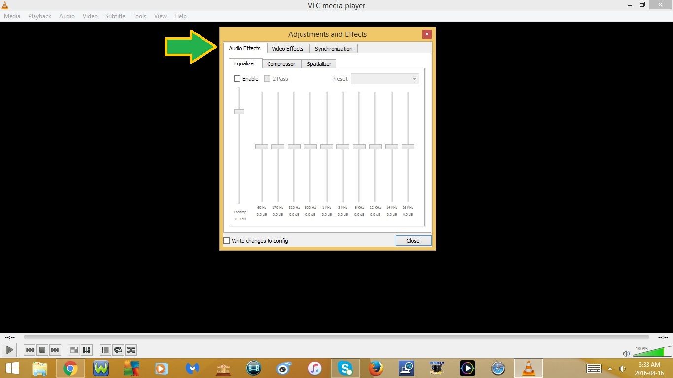 Keyboard Shortcuts for VLC Media Player!! : 3 Steps - Instructables