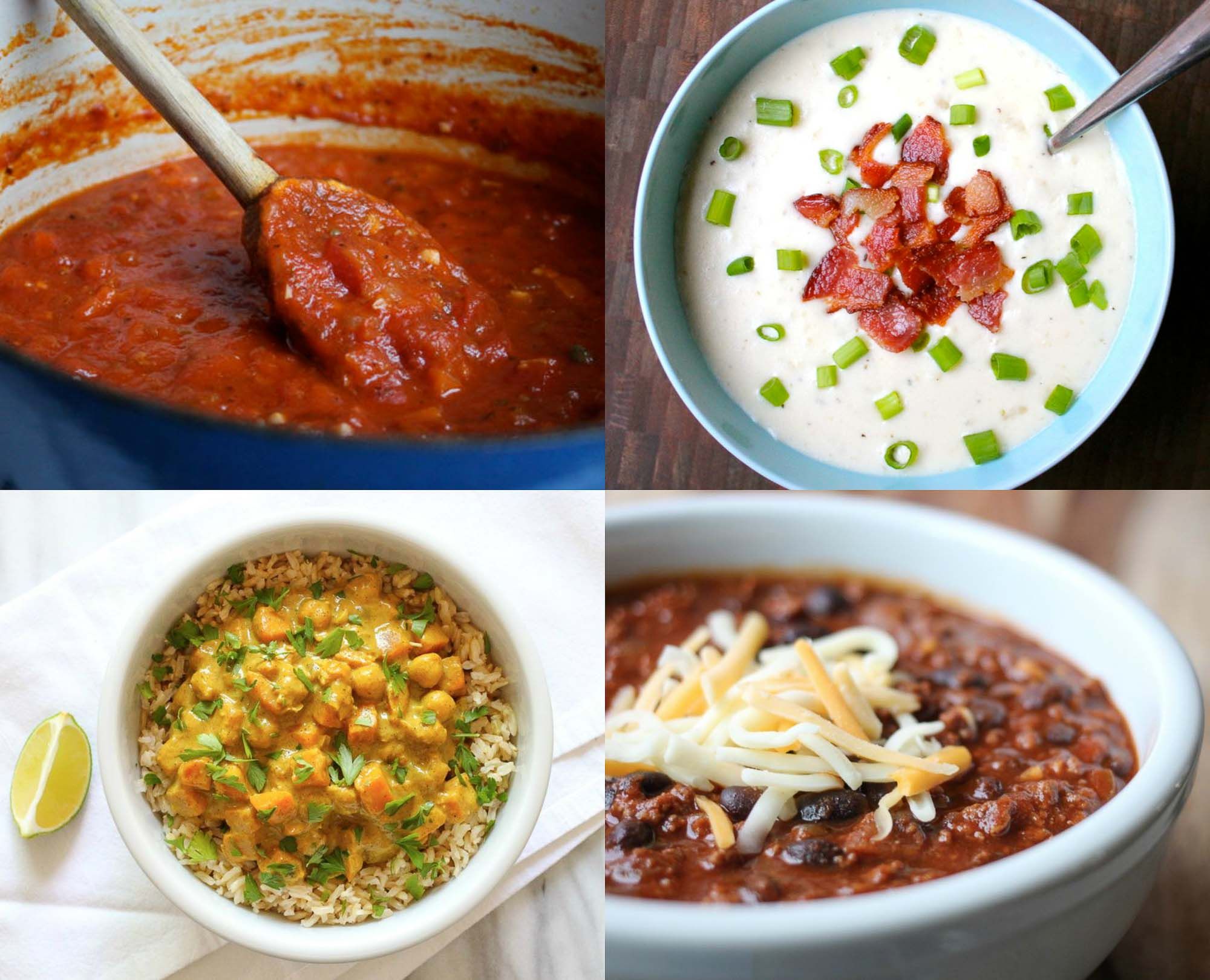 Boiling, Simmering and Stewing : 5 Steps - Instructables