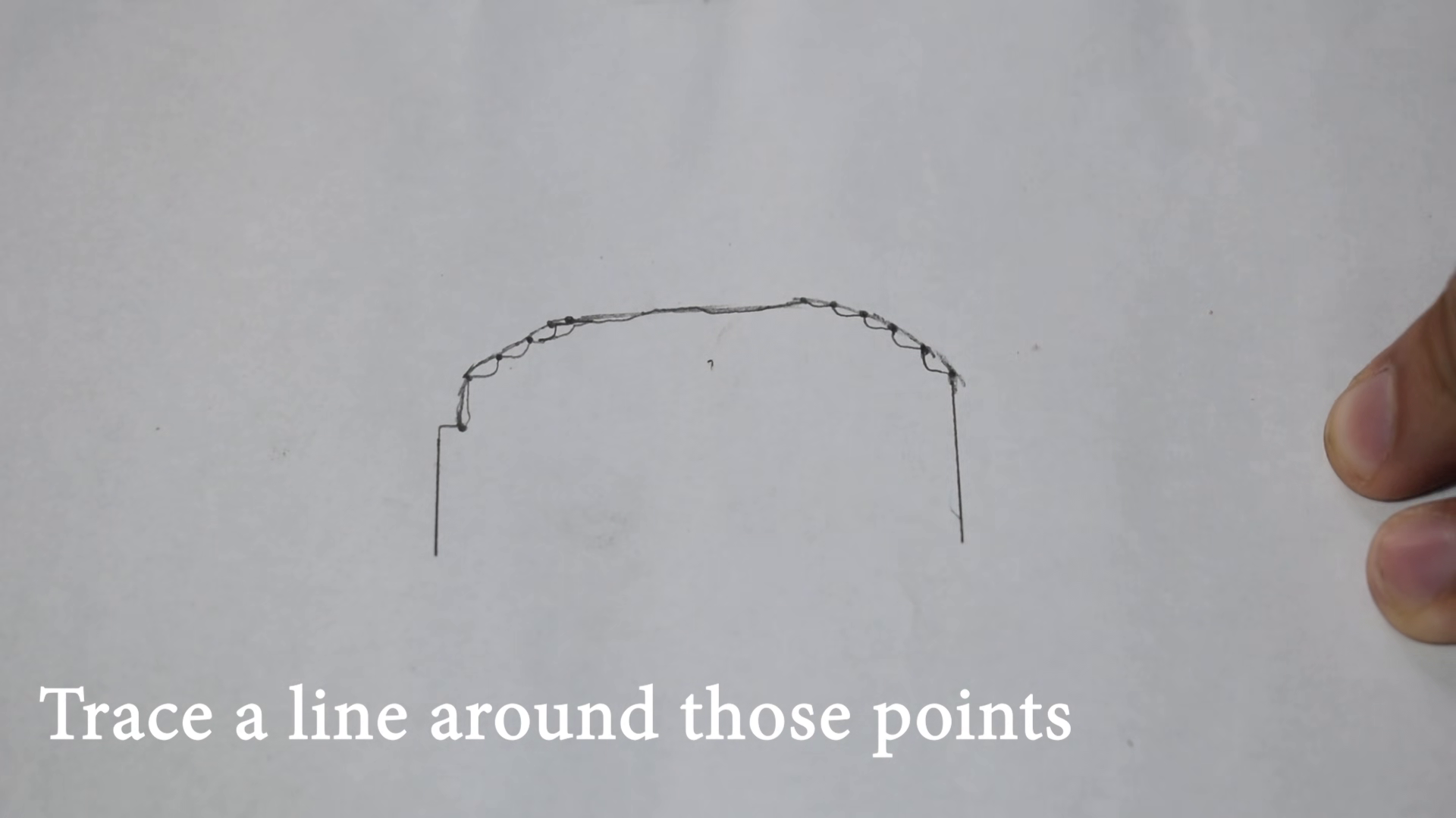 3d Printed Contour Gauge-How to Use It : 6 Steps (with Pictures ...