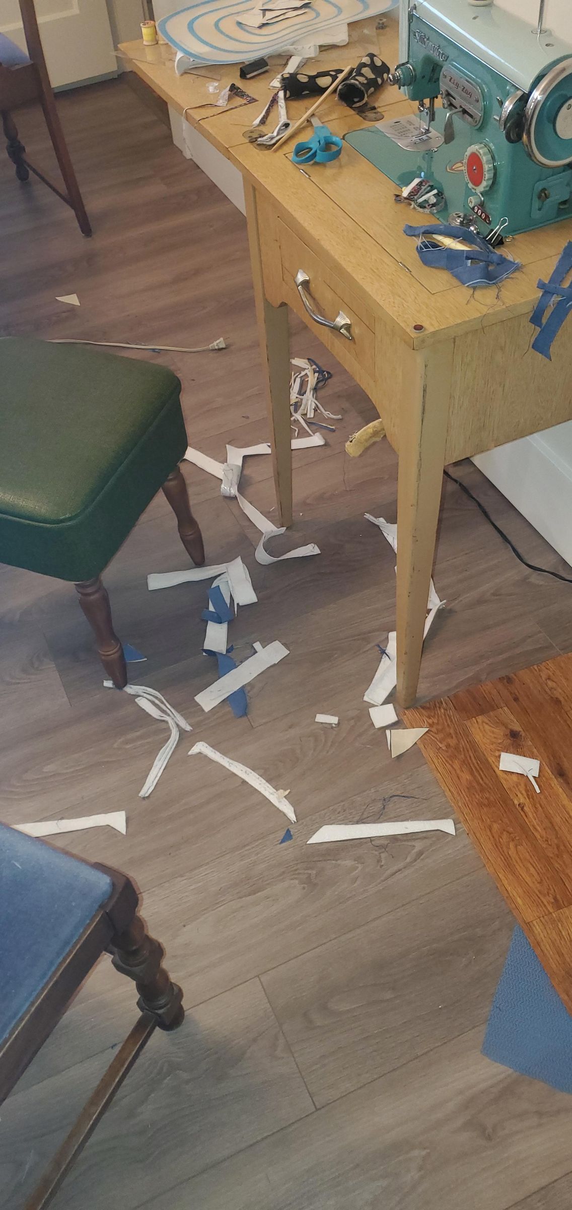 Alaskan Pot Holder : 6 Steps (with Pictures) - Instructables