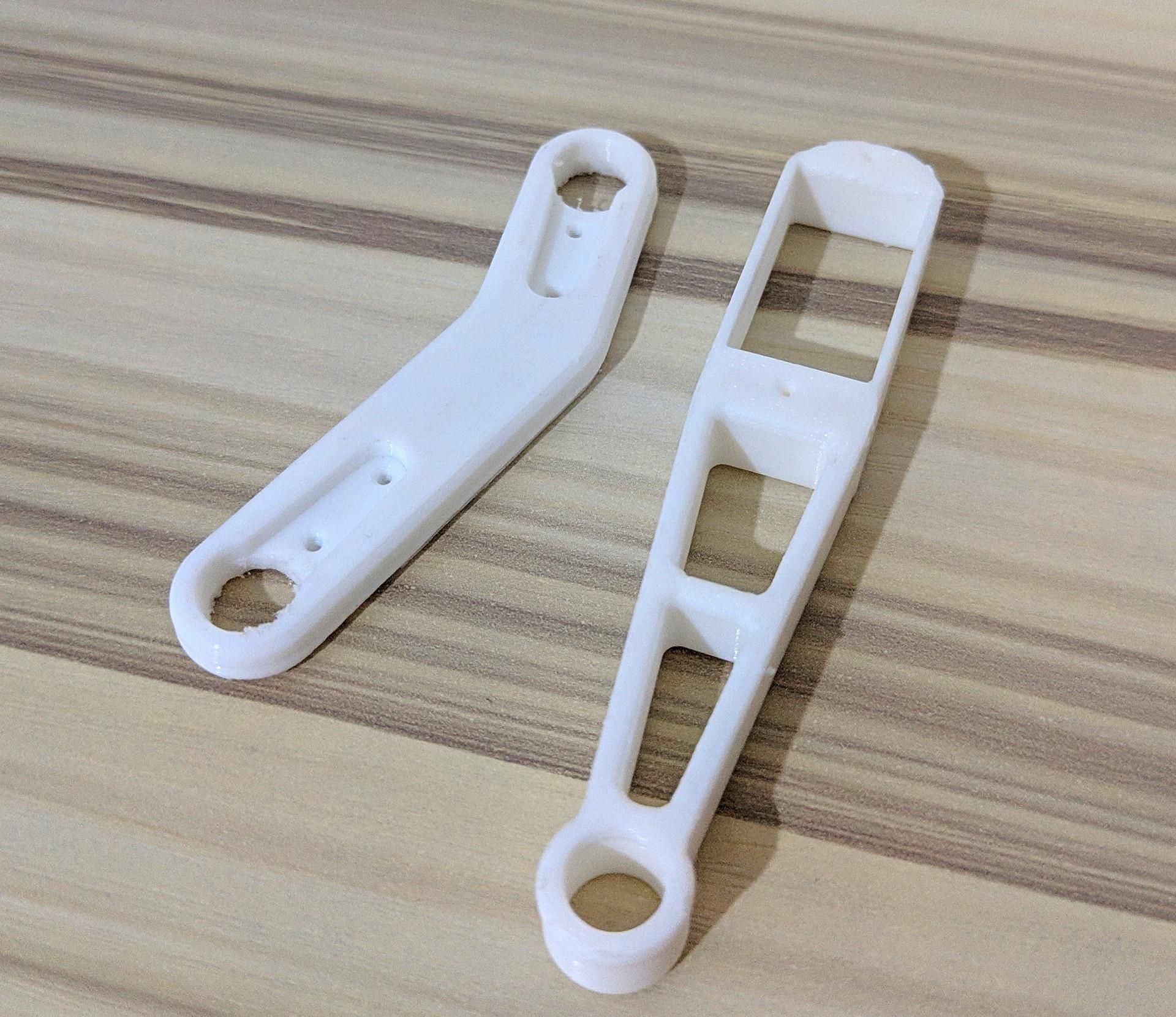 ESP32 Small Robot Dog (closed) : 7 Steps (with Pictures) - Instructables