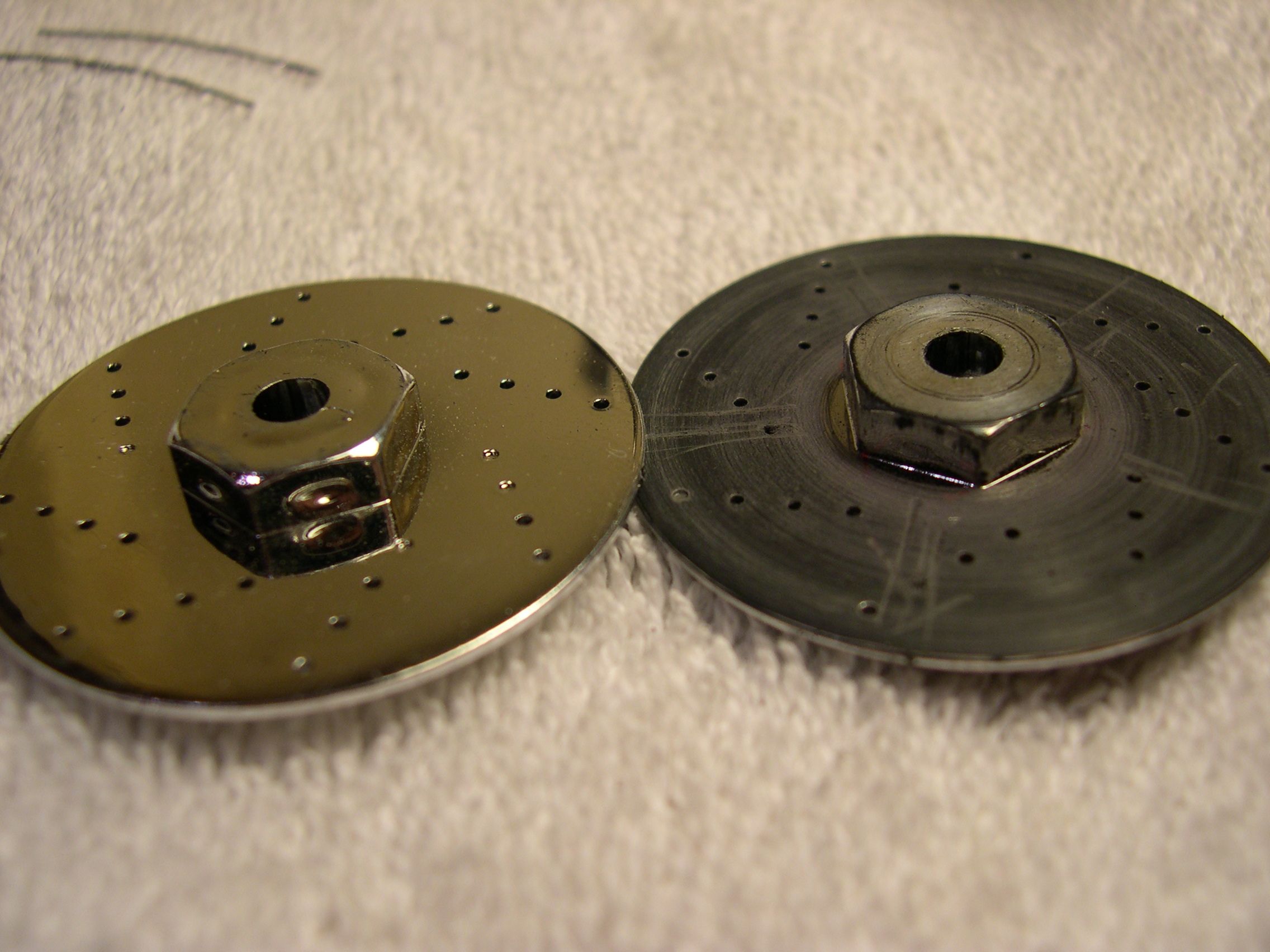 The LED Wheel (for RC Cars) : 10 Steps - Instructables