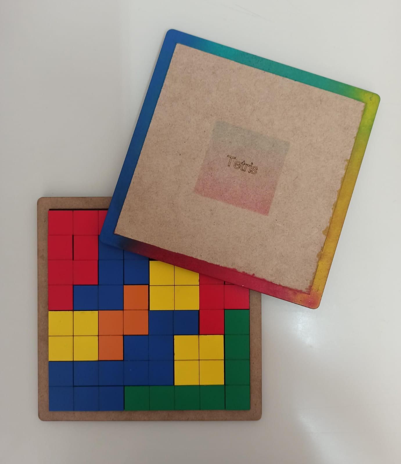Tetris - Instructables