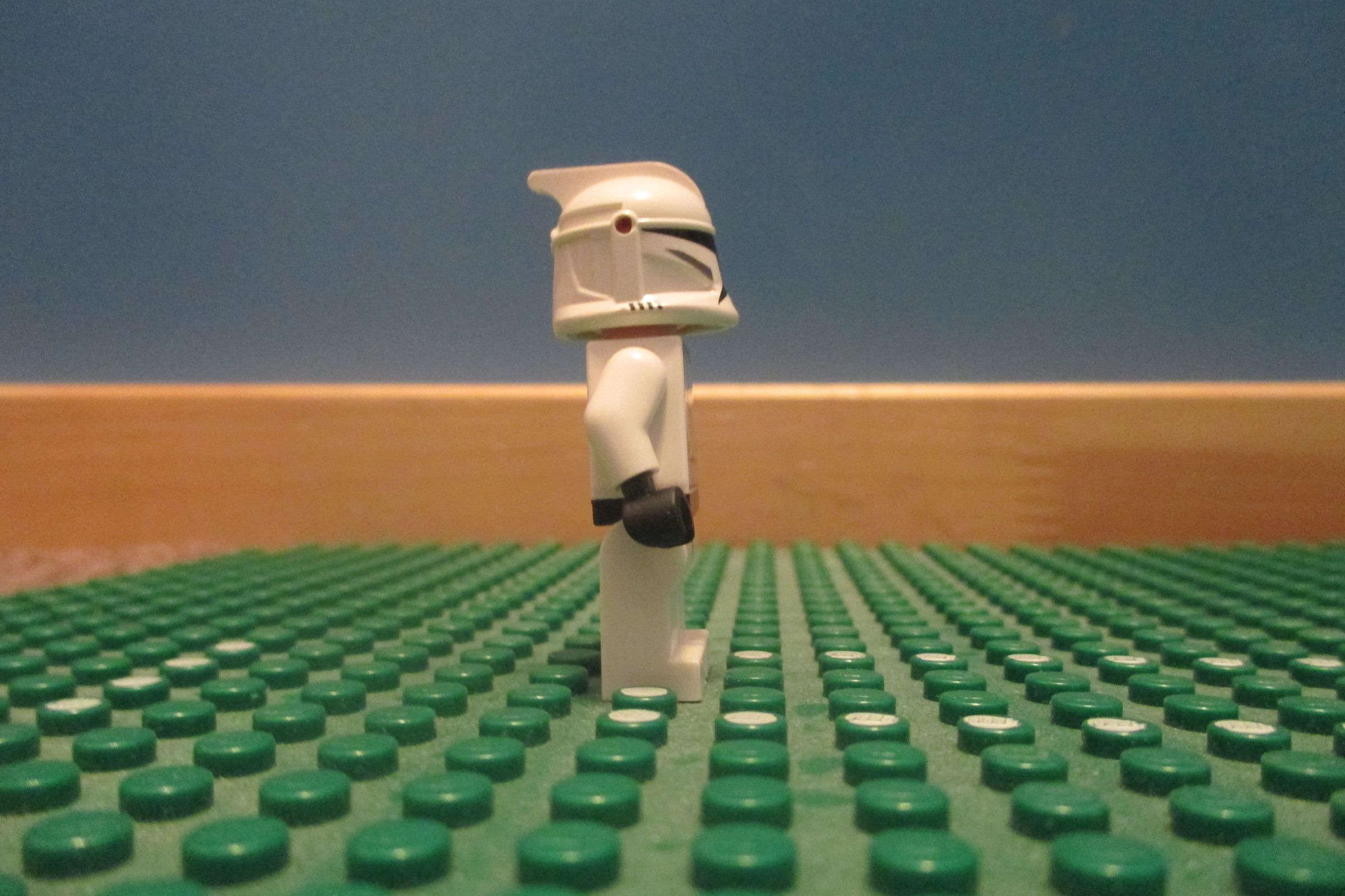 How to Do Stop Motion With IMovie : 24 Steps - Instructables