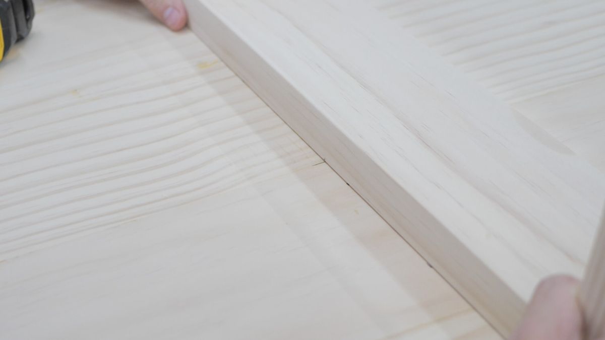 DIY Modern Dining Table : 4 Steps - Instructables