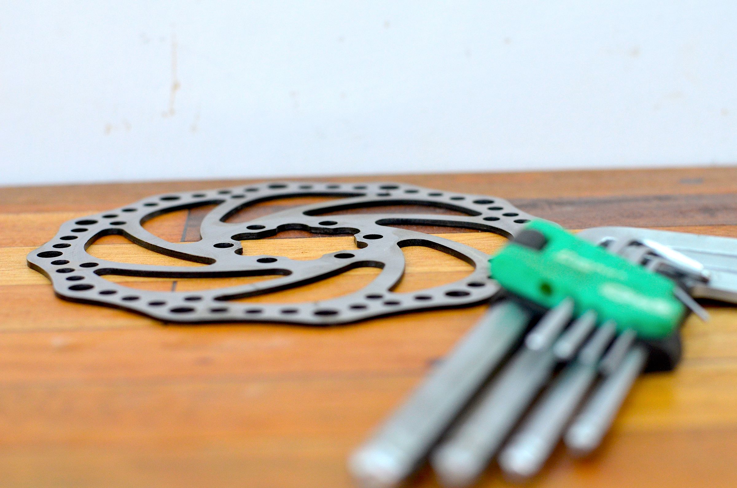 DIY Motorized Bicycle : 10 Steps (with Pictures) - Instructables