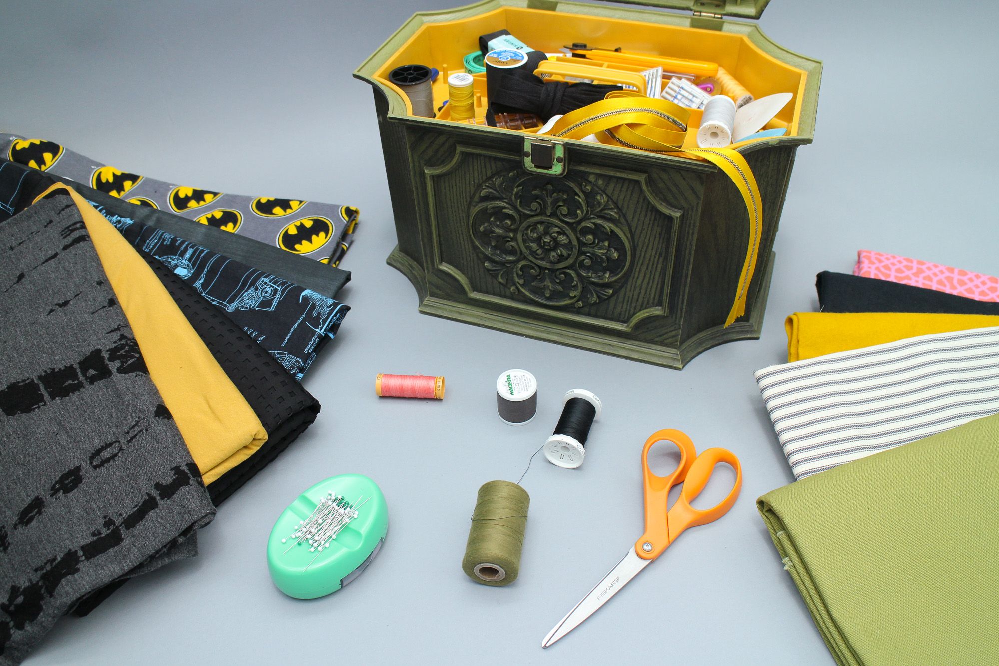 Easy Cloth Tote Bag : 14 Steps (with Pictures) - Instructables