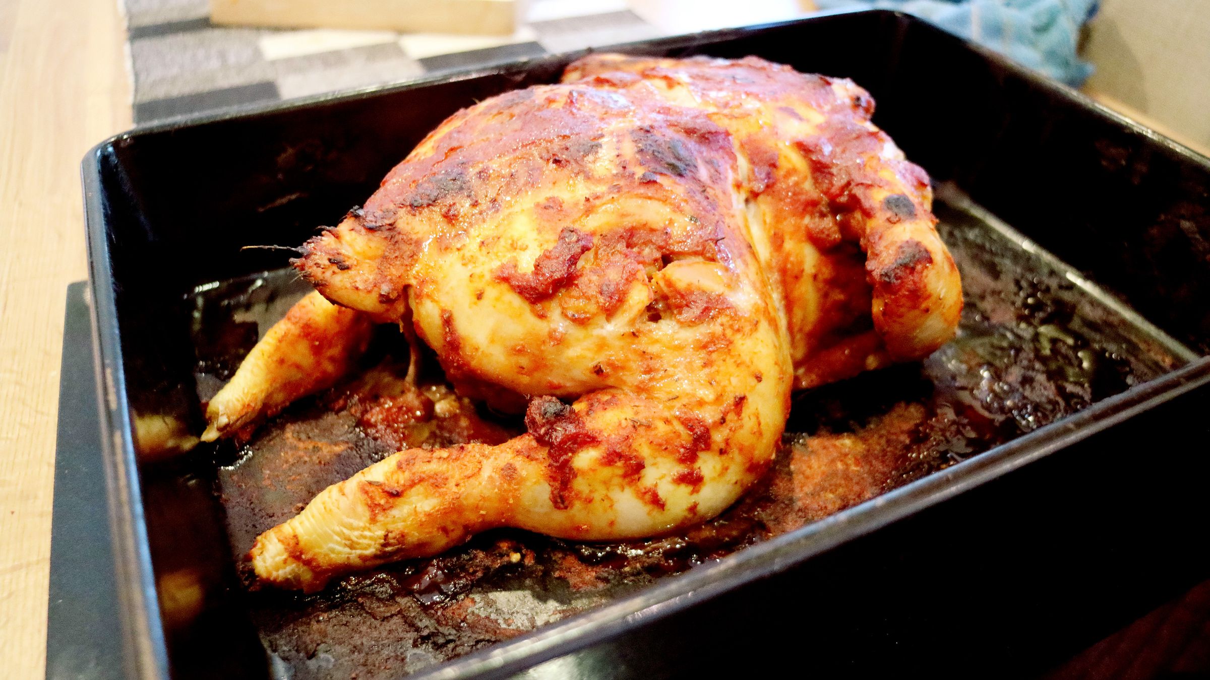 SLOW COOKED JOLLOF RICE AND CHICKEN : 7 Steps - Instructables