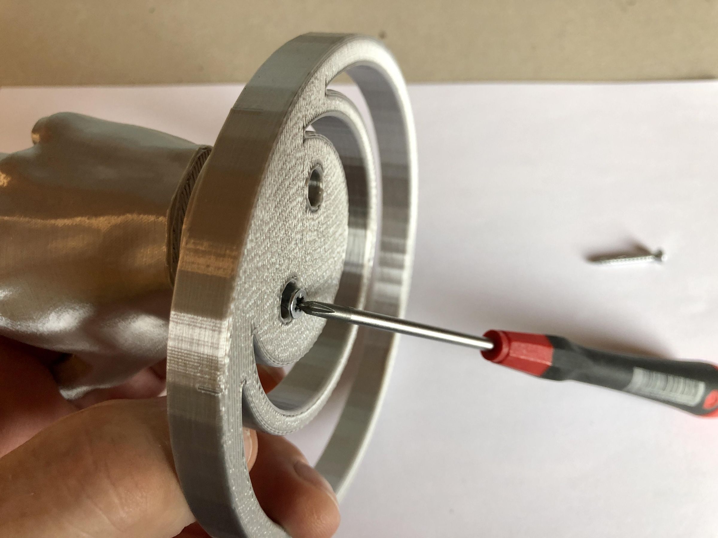 Pen Stand - 3D Printed : 3 Steps (with Pictures) - Instructables